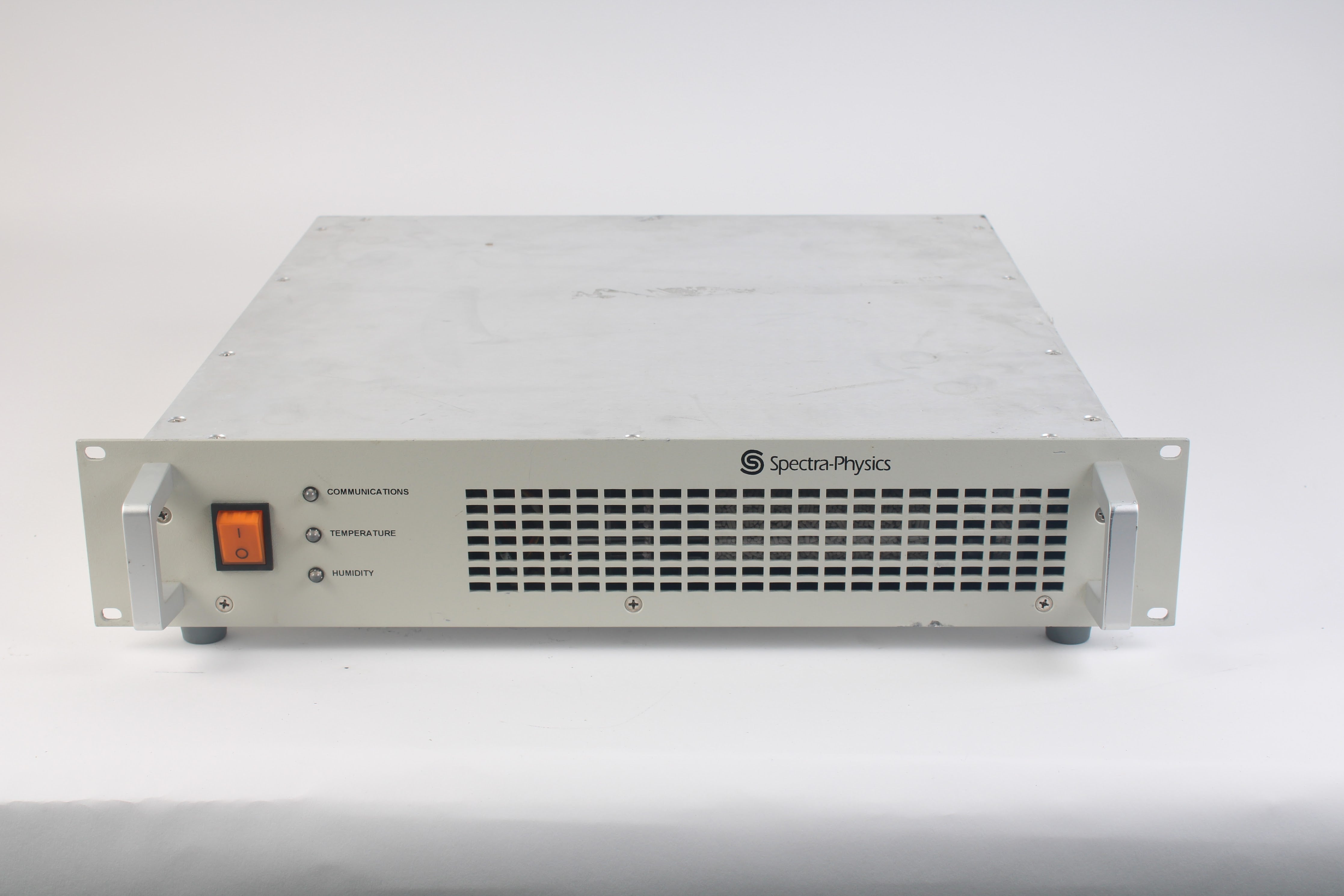 Spectra-Physics TCU-S Temperature Control Unit – NTC Tech