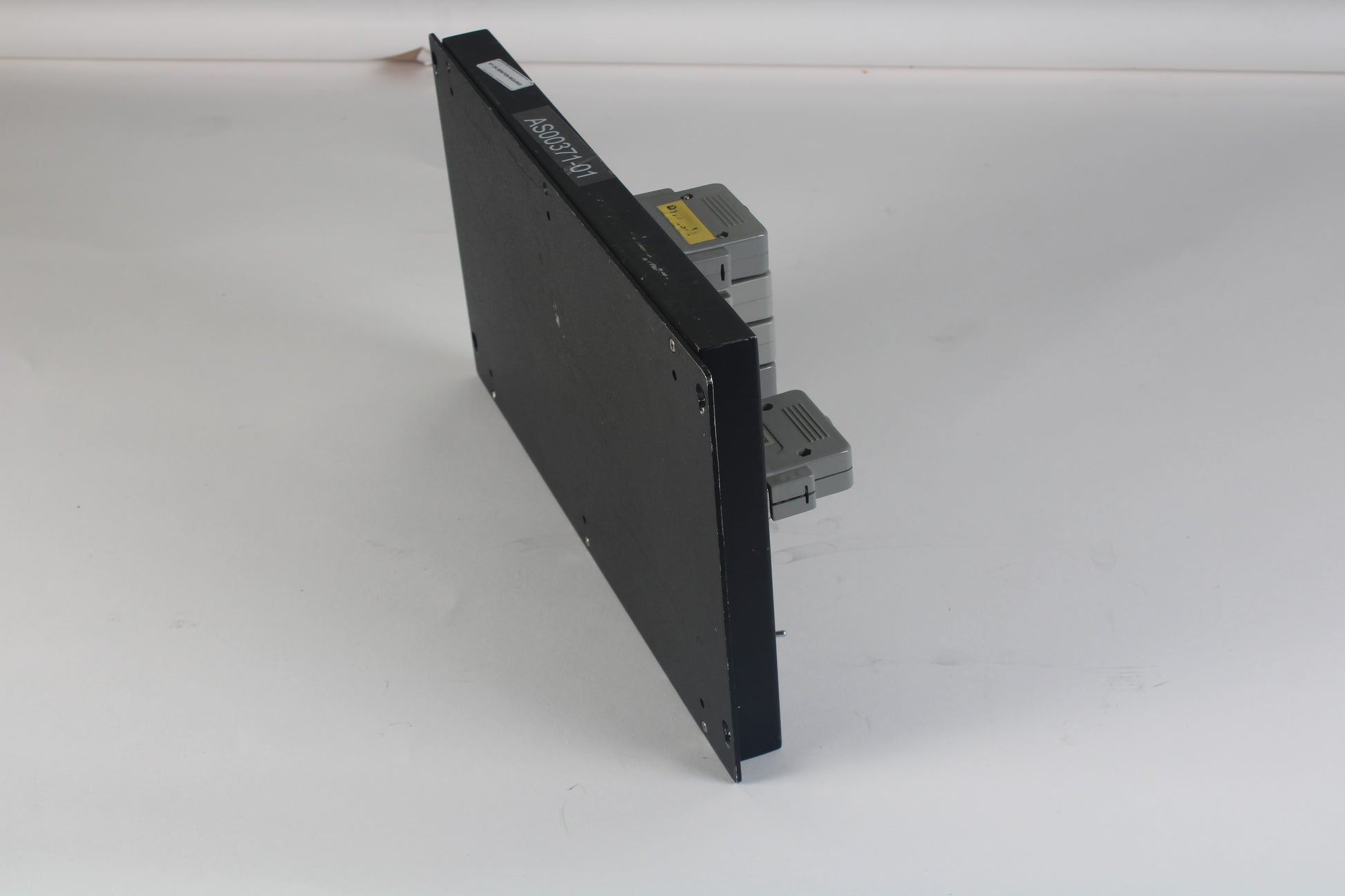 MKS TL7113 TL00075-01 CCM and Producer ETCH Tester - AS IS – NTC Tech