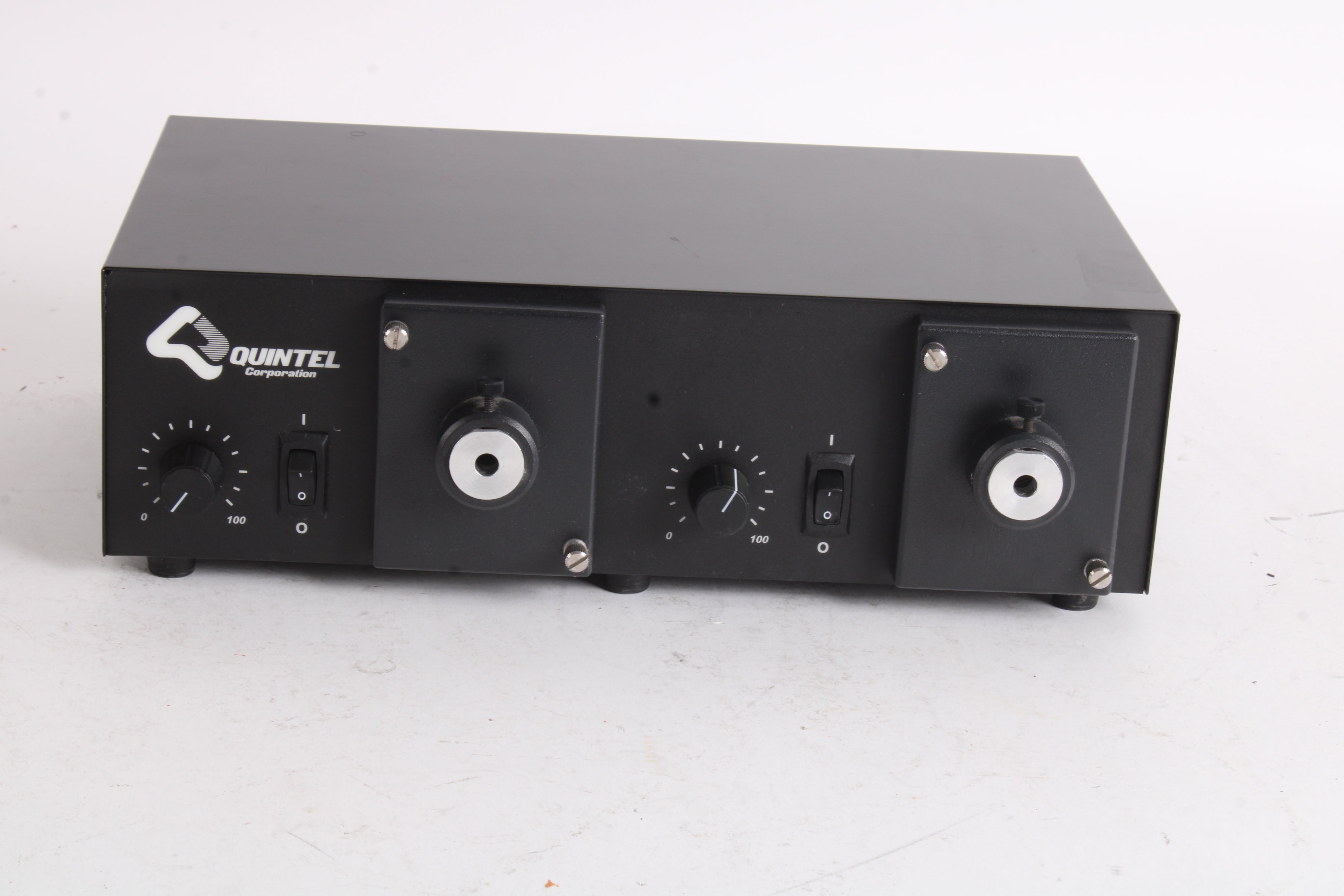 Quintel 6000 Series Mask Aligner Wafer Prober Stage Part Controller ...