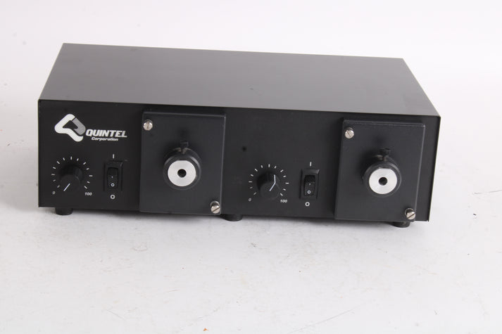 Quintel 6000 Series Mask Aligner Wafer Prober Stage Part Controller ...