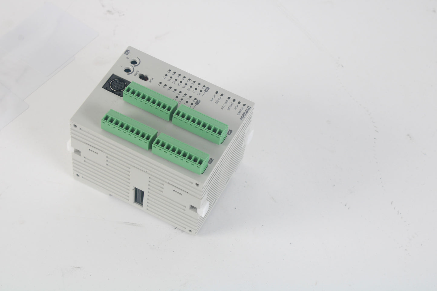 Delta DVP28SV11T2 PLC Programmable Logic Controllers – NTC Tech