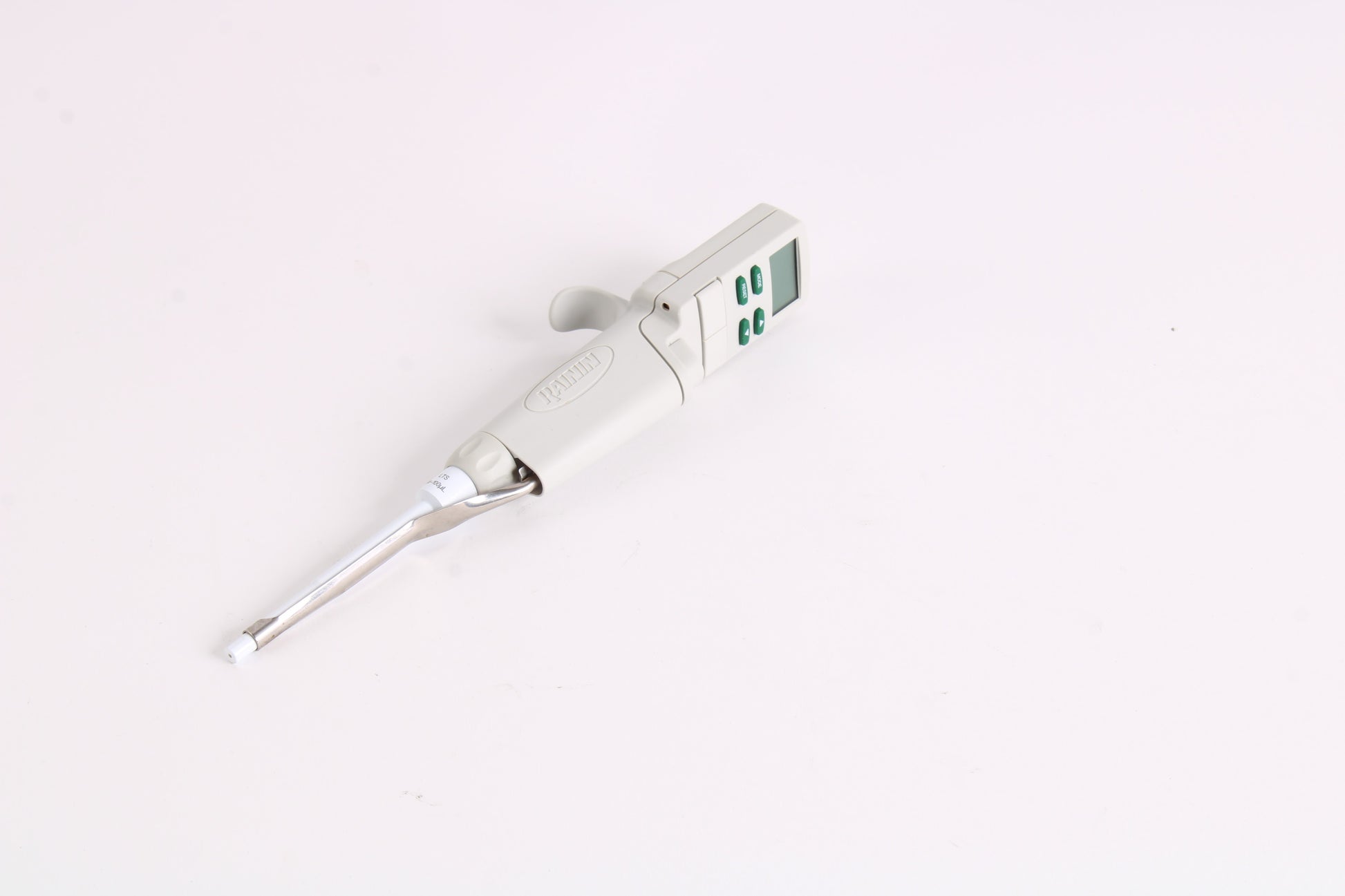 Rainin EDP3-Plus 10-100ul LTS Single Channel Electronic Pipette – NTC Tech