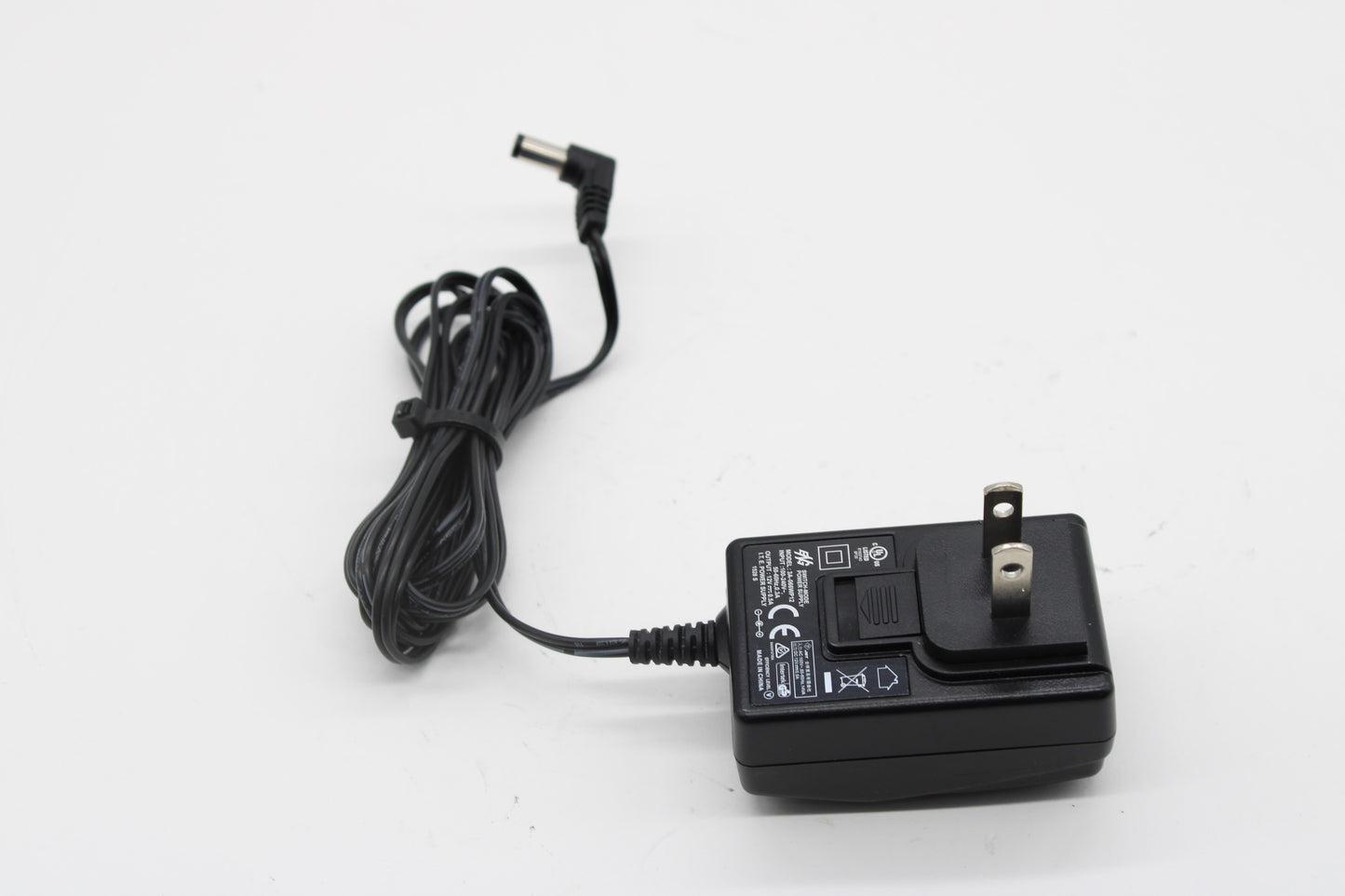 RAE 3A-066WP12 Switch-Mode Power Supply 500-0036-101 – NTC Tech