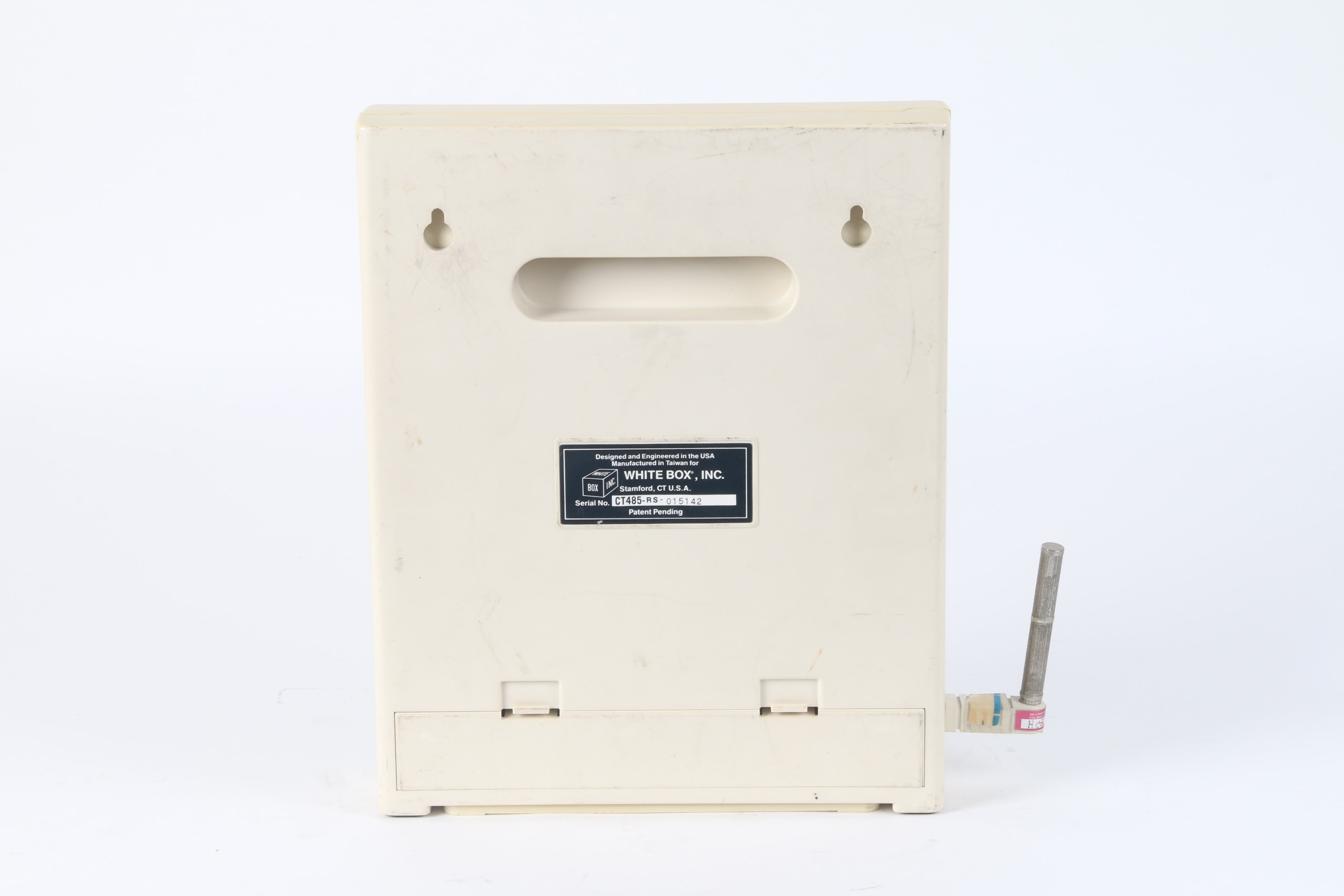 Omega CT485-RS Temperature & Humidity Chart Recorder – NTC Tech