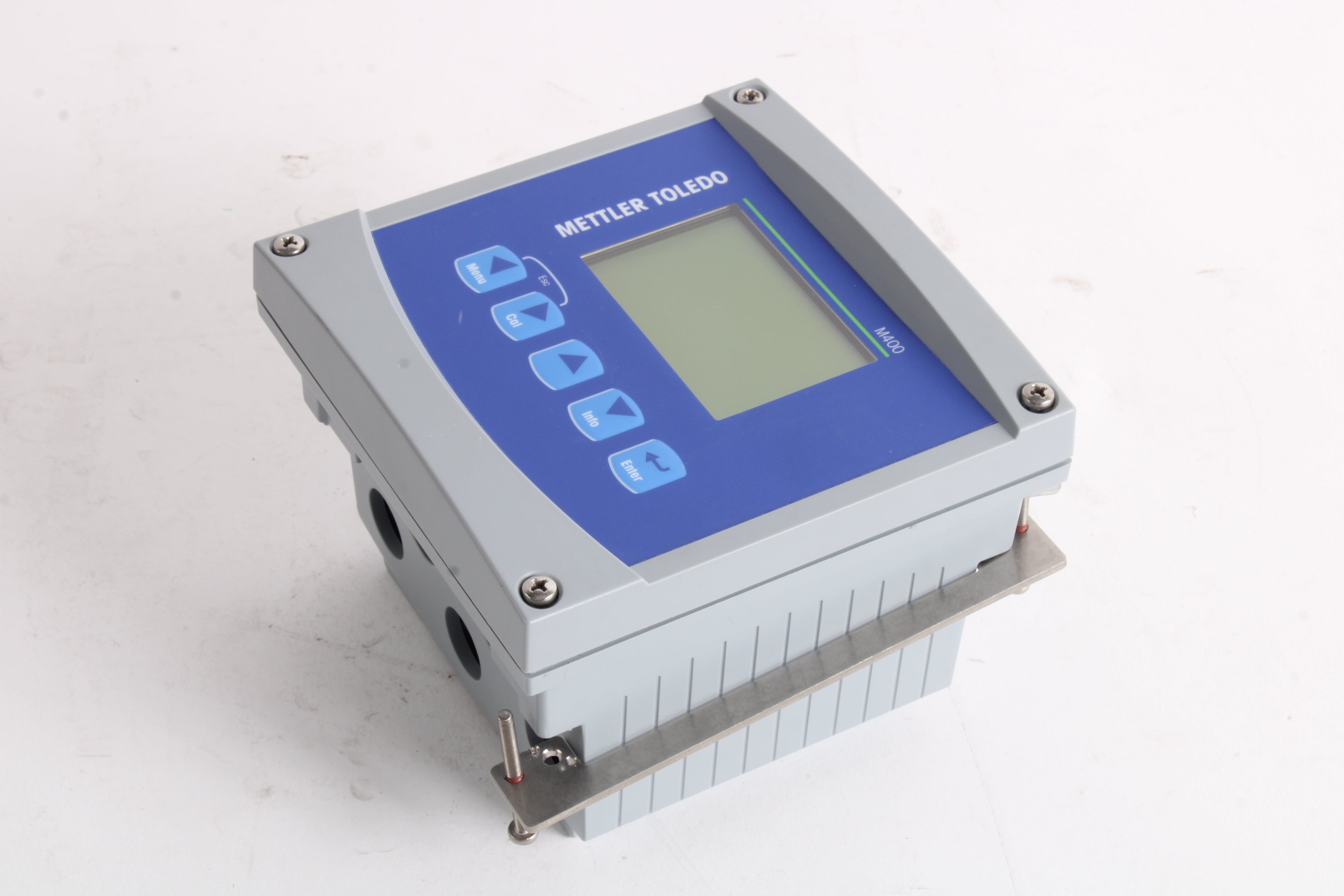 Mettler Toledo M400 M400/2 1 Channel Transmitter - Fair Condition – NTC ...