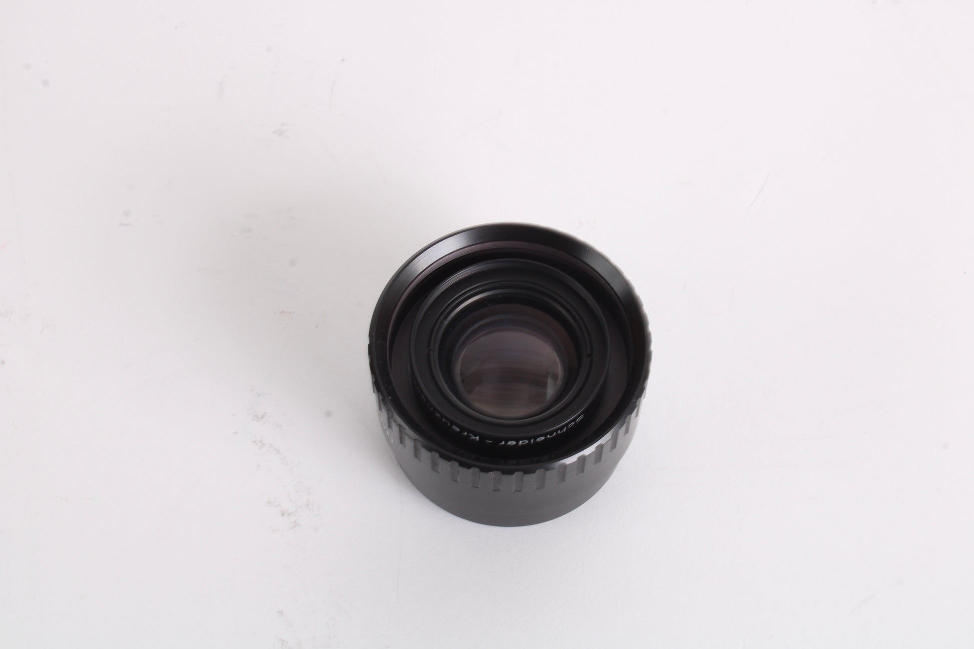 Schneider-Kreuznach G-Claron 9/150 Lens - AS IS – NTC Tech