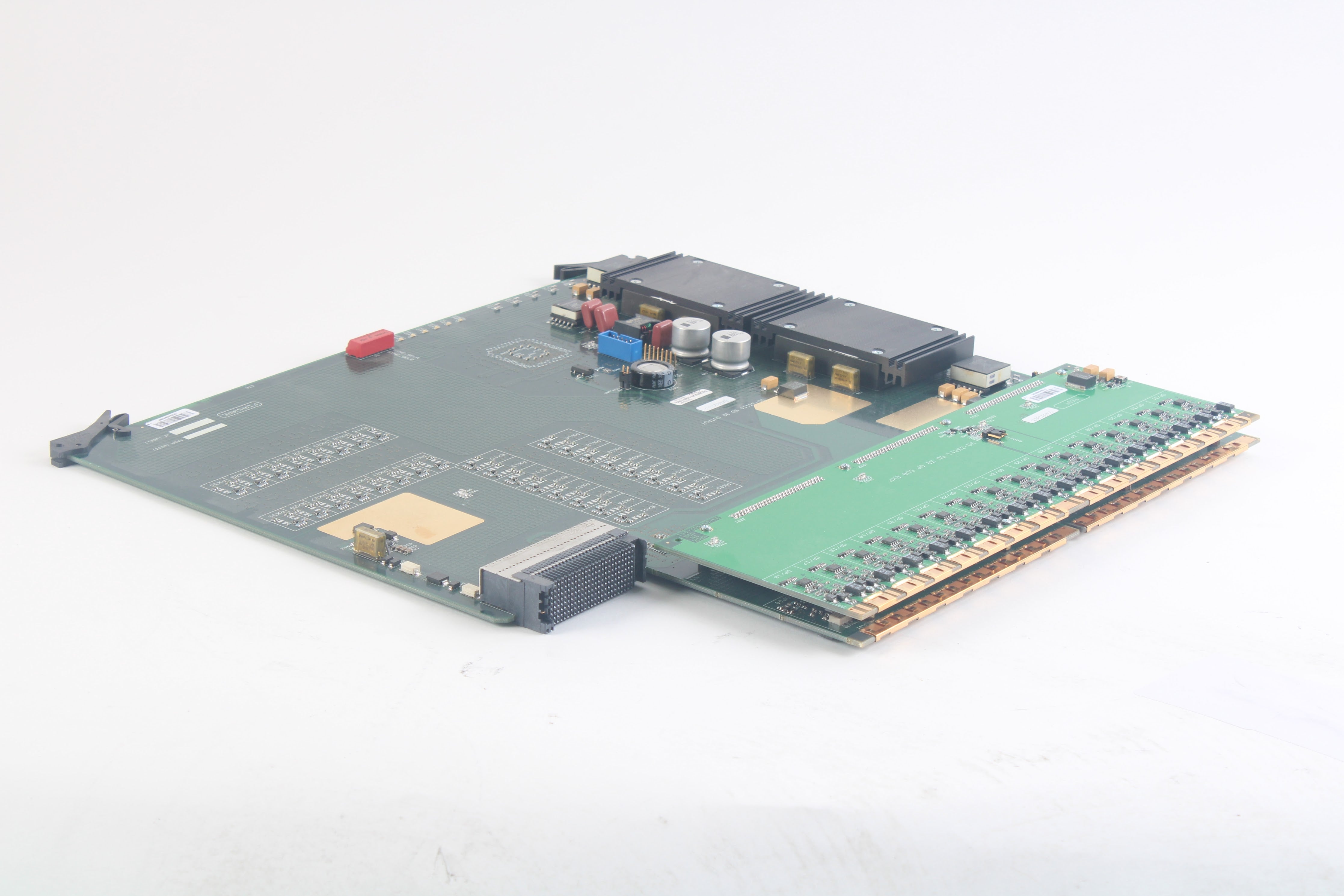 Grass Valley SD-33110 SD 32 Output Router Board Card – NTC Tech