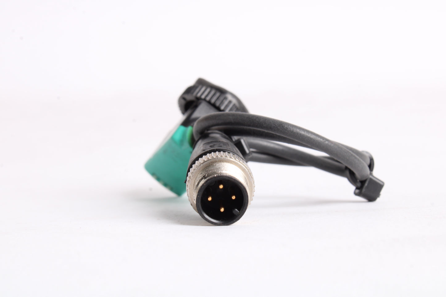 Pepperl+Fuchs OBT300-R103-2EP-IO-0.3M-V1 Photo-Electric Sensor 267075- – NTC Tech