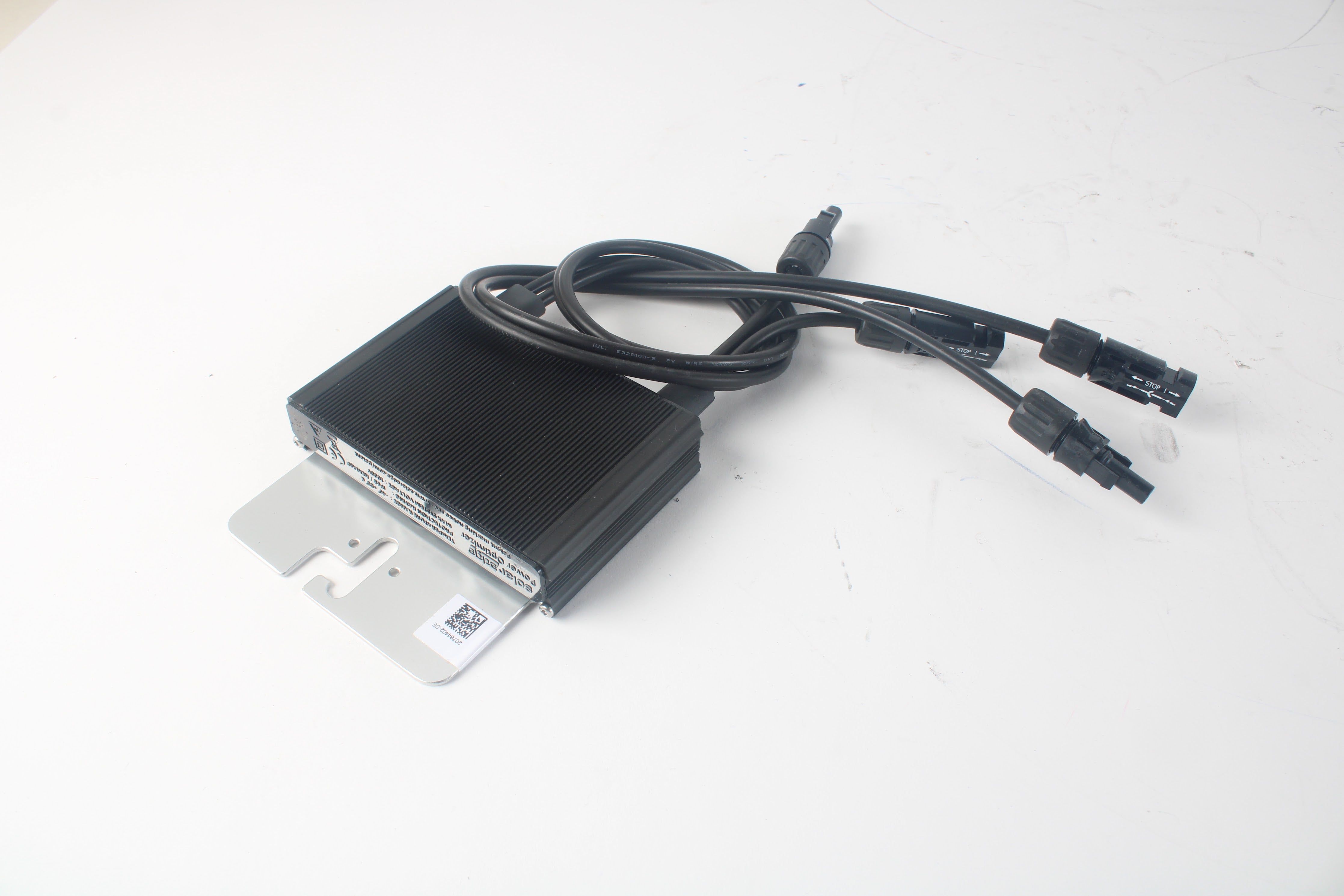 SolarEdge P320-5NM4MRS DC Power Optimizer – NTC Tech