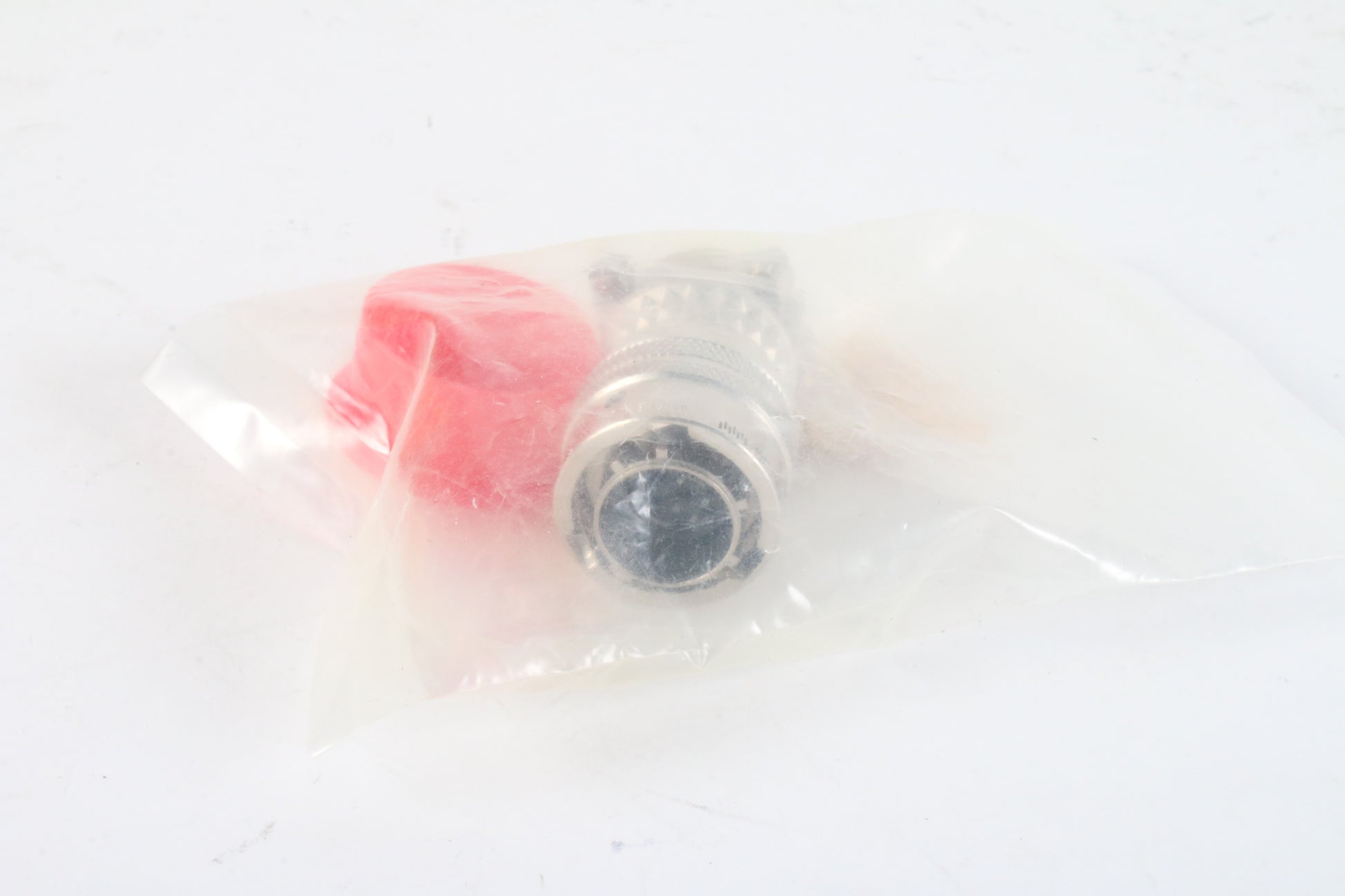 spacecraft connector