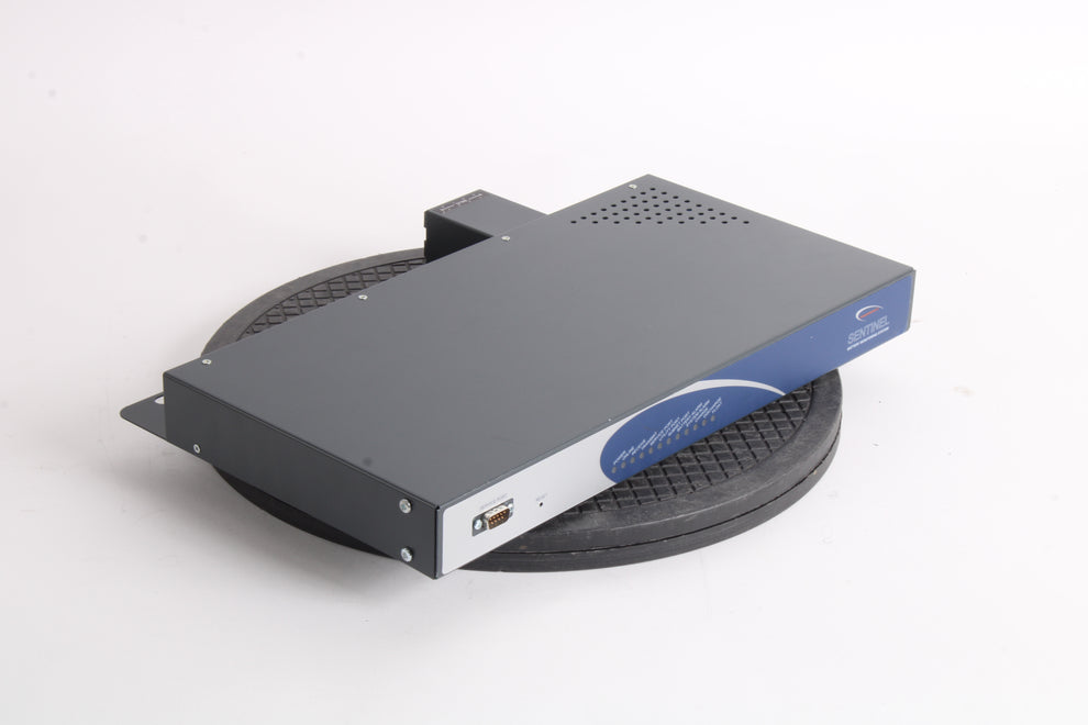 PowerShield B1001-AC Sentinel Battery Monitoring System Power Monitor ...