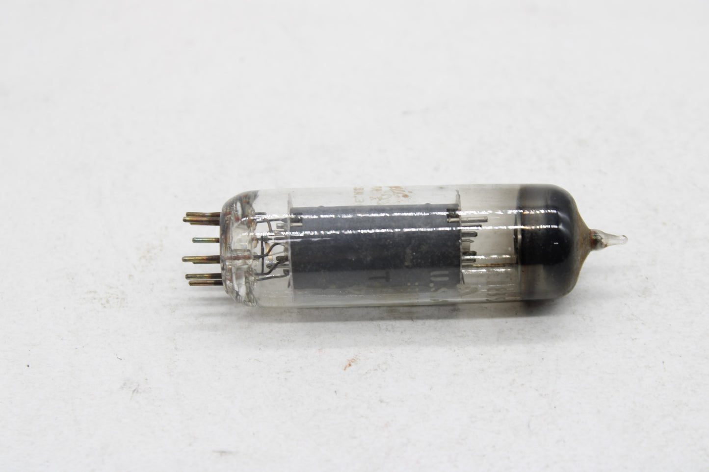 General Electric GE 7189 Tube Single - AS IS – NTC Tech