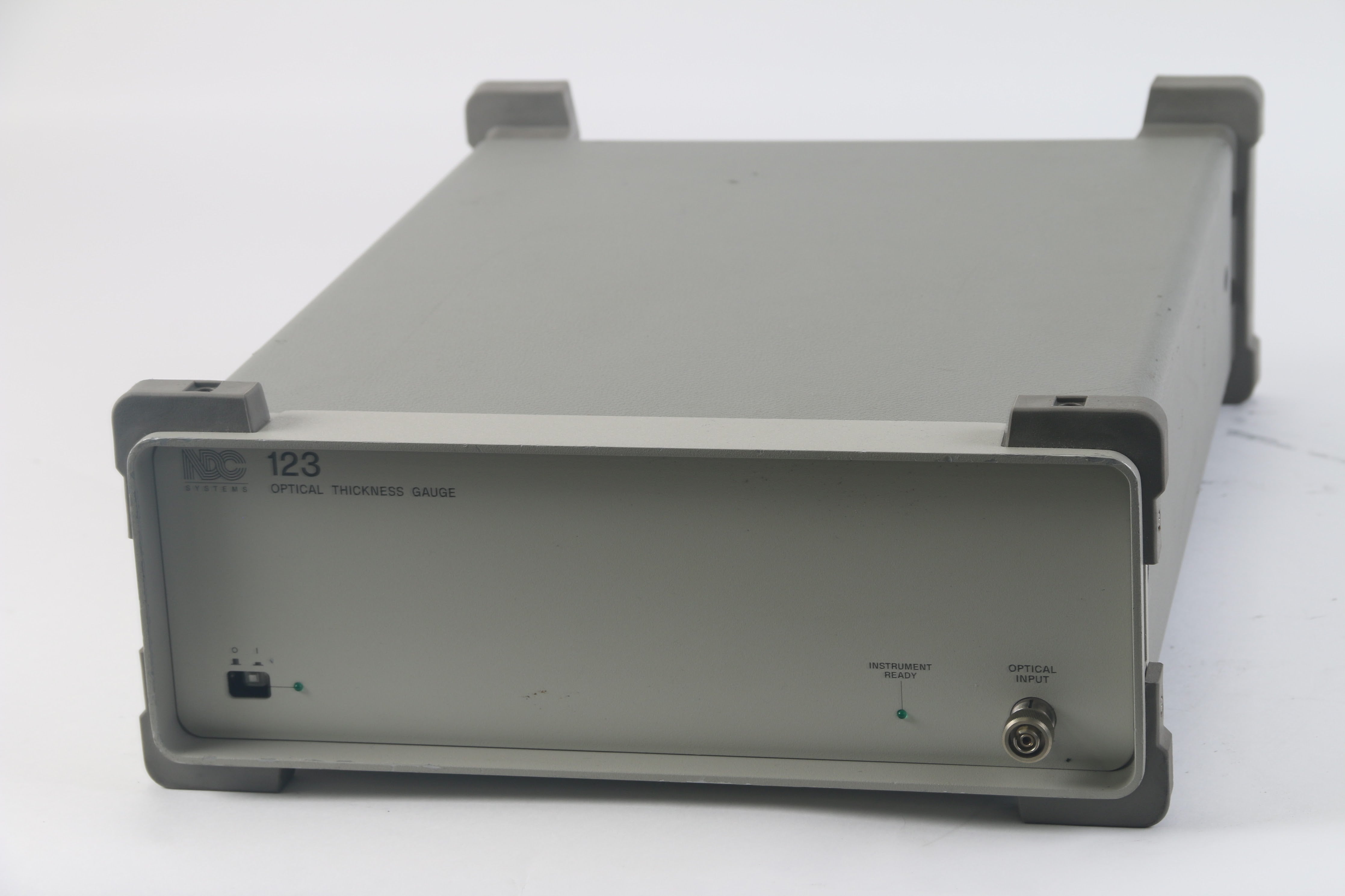 NDC Systems 123 Optical Thickness Gauge – NTC Tech