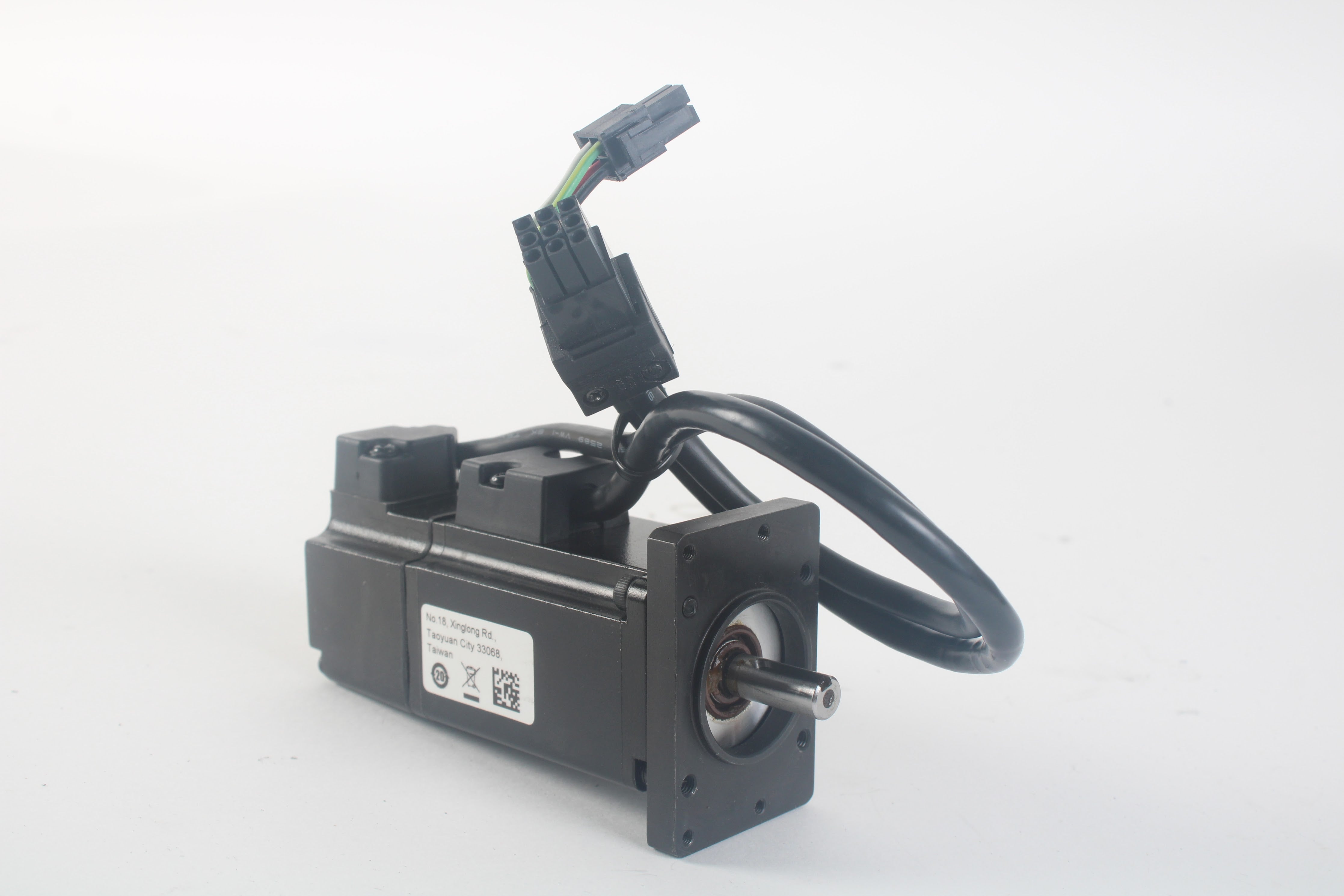 Delta ECMA-C10401GS AC Servo Motor – NTC Tech