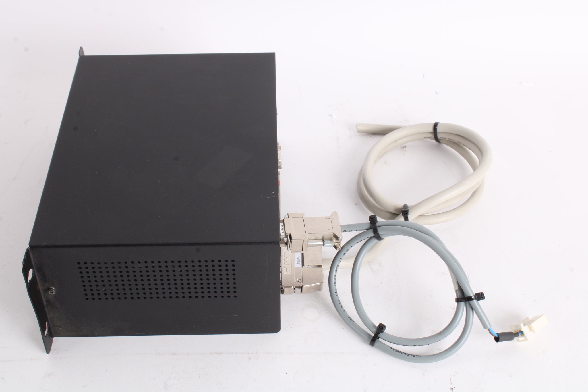 Nyquist NYCe3000 MCU5 Motion Controller – NTC Tech