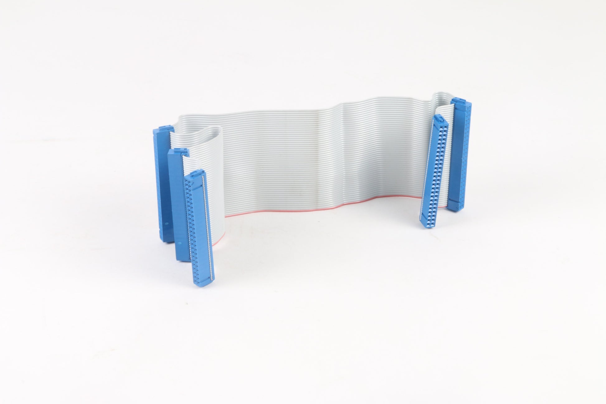 HP 5061-9025 W2 Control Cable Ribbon for 8561E – NTC Tech