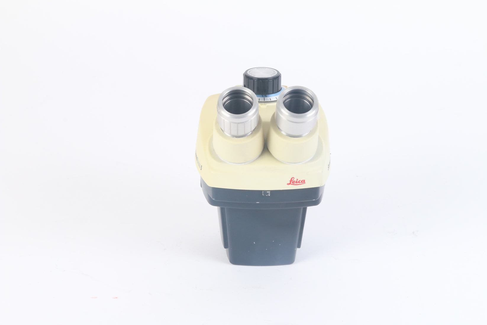 Leica Stereo Zoom 5 Microscope Head – NTC Tech