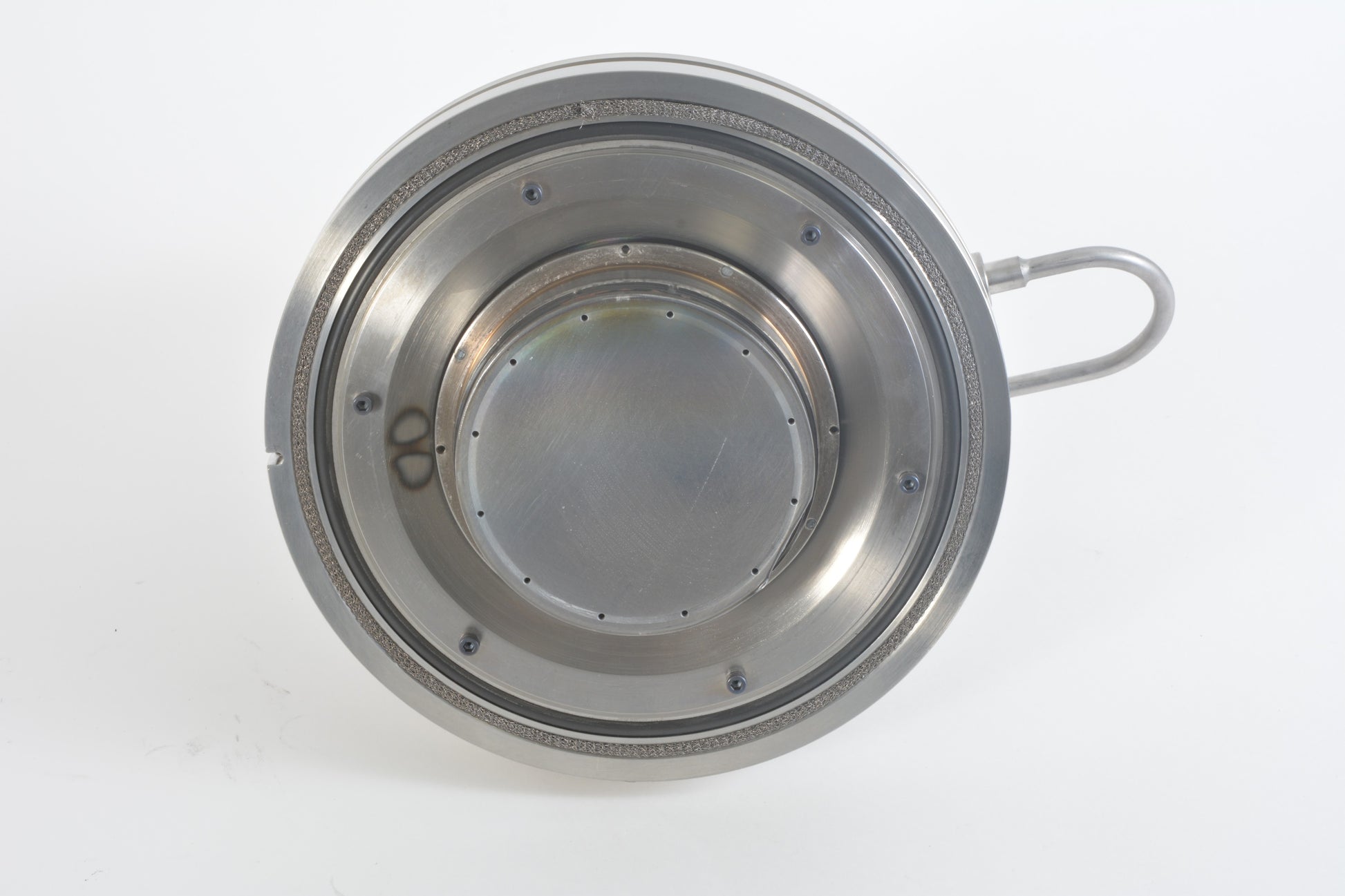 Varian Assy 685893-01 Substrate Heater – NTC Tech