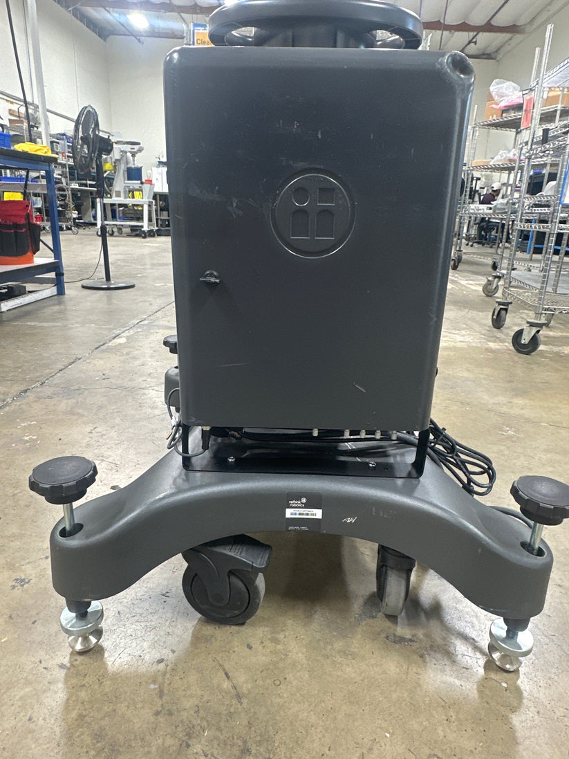 Rethink Robotics Sawyer Collaborative Robot Controller, Cart, Cables ...