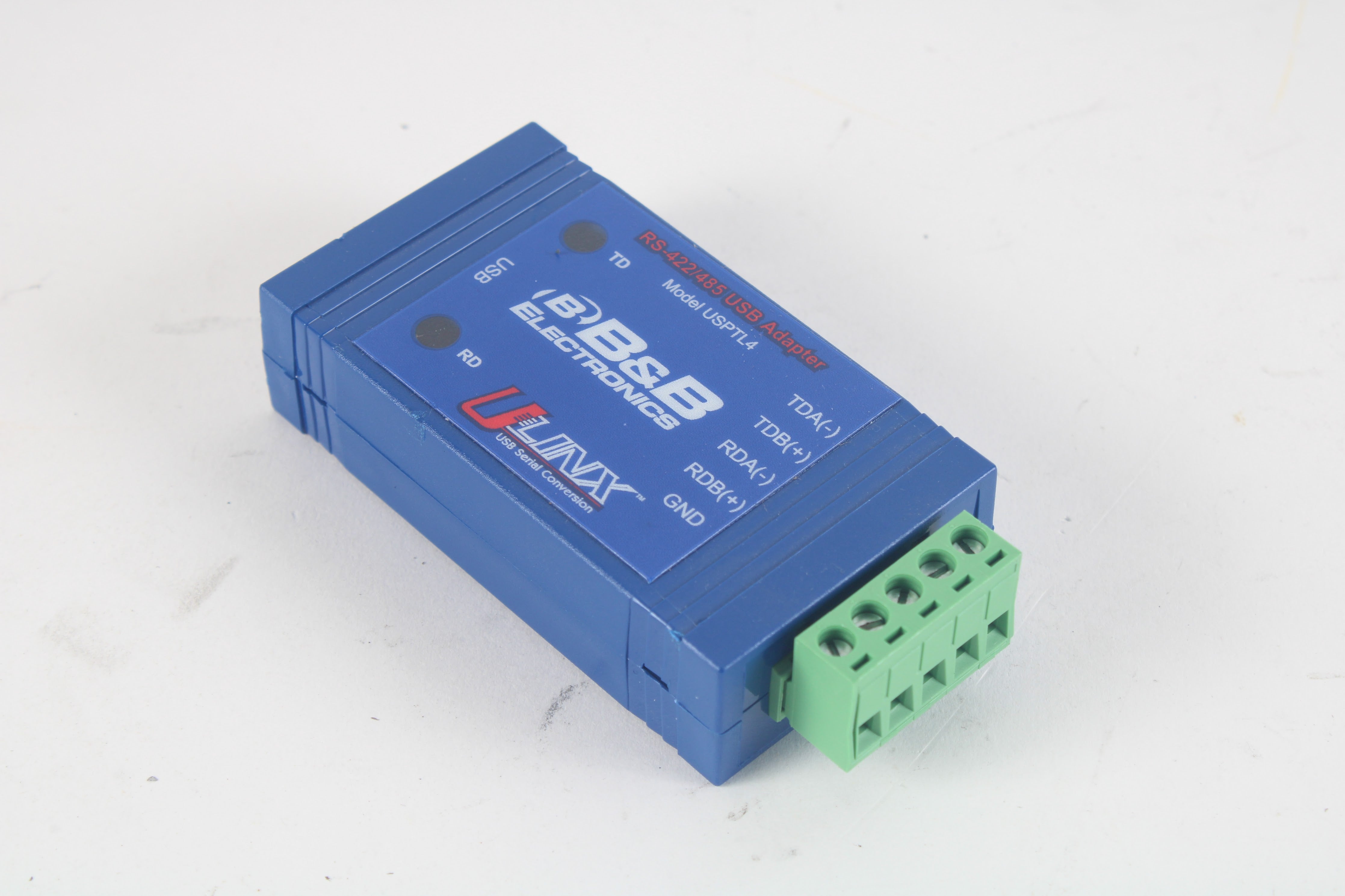 ULINX B&B USPTL4 RS 422/485 Adapter Converter – NTC Tech