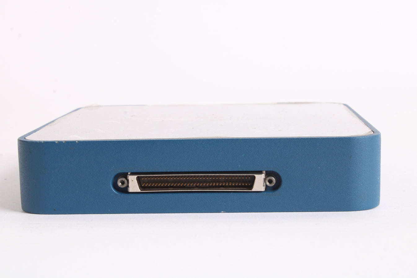 National Instruments NI SCB-68A Terminal Breakout Box (No cable) 15372 ...