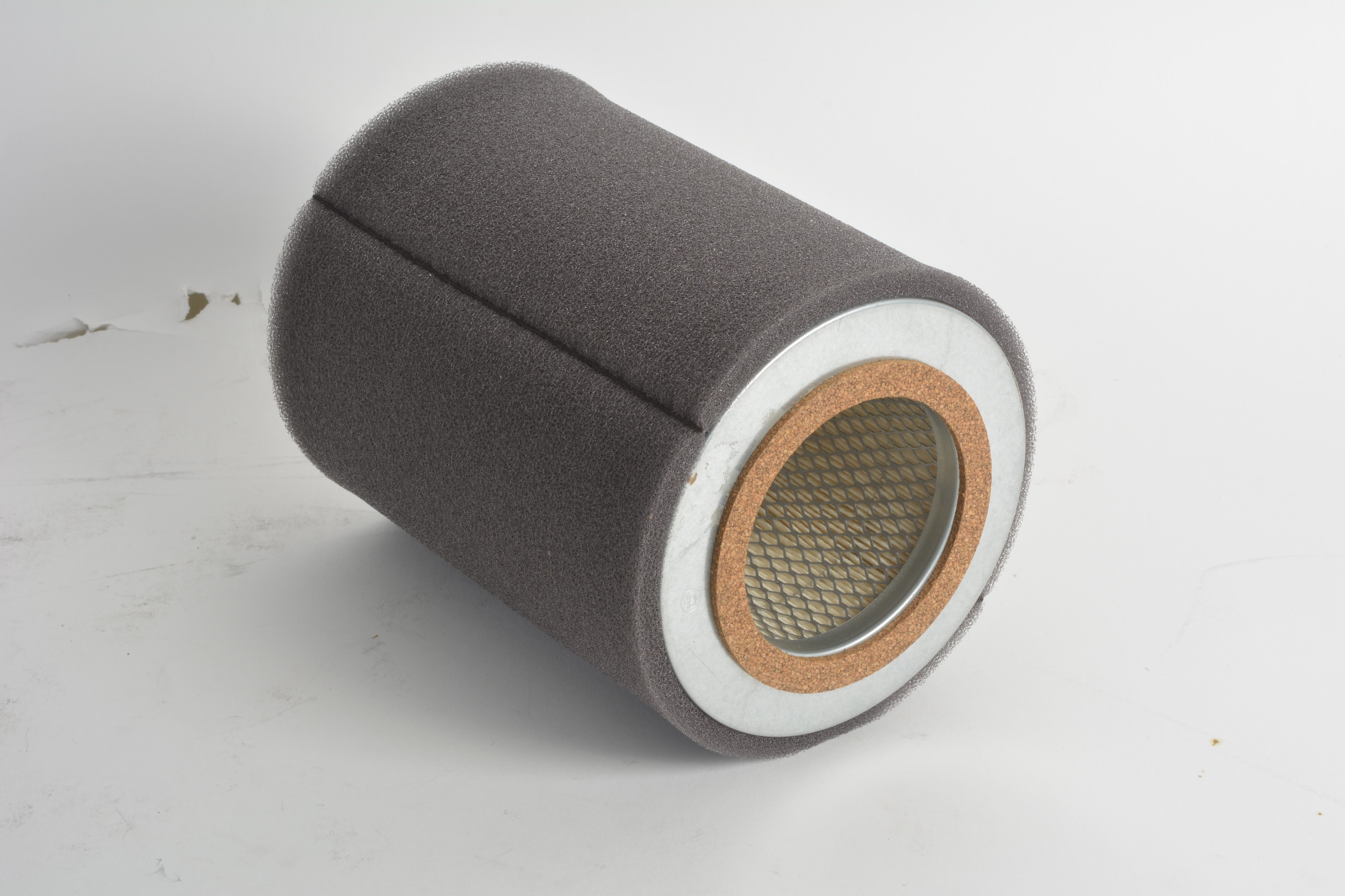 Gast Air Filter Replacement for AJ135G – NTC Tech