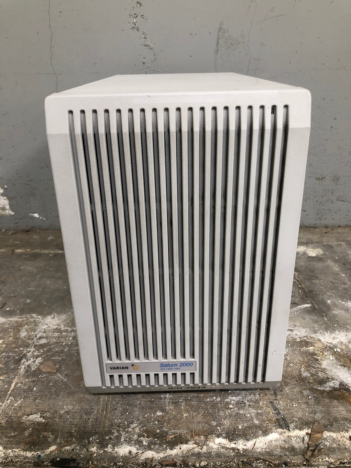 Varian CP-3800, Saturn 2200 2x 2000/2000R, 3900, Purge and Auto Sample ...
