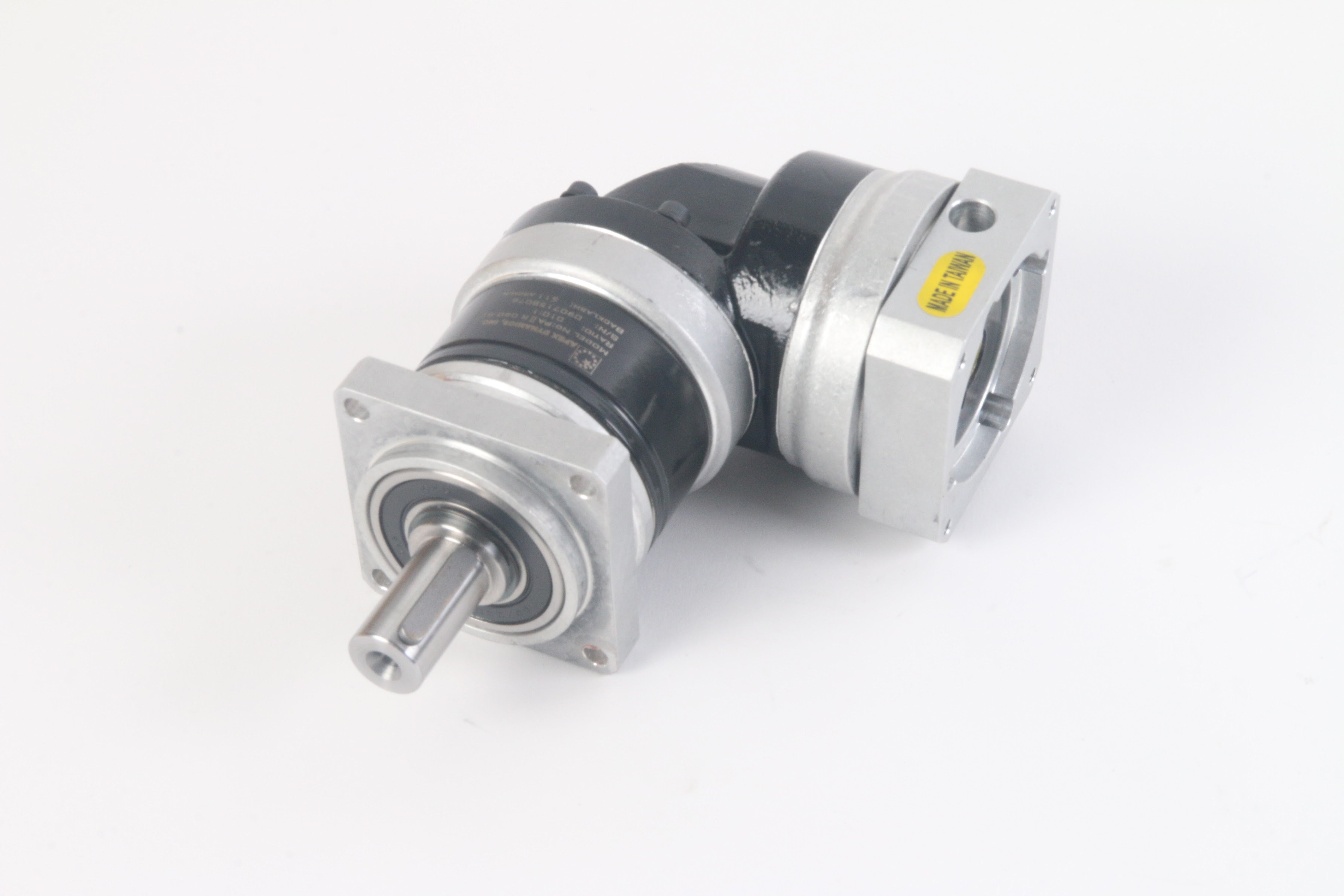 Apex Dynamics PA II R 060-S2 Gearbox Ratio 010:1 – NTC Tech