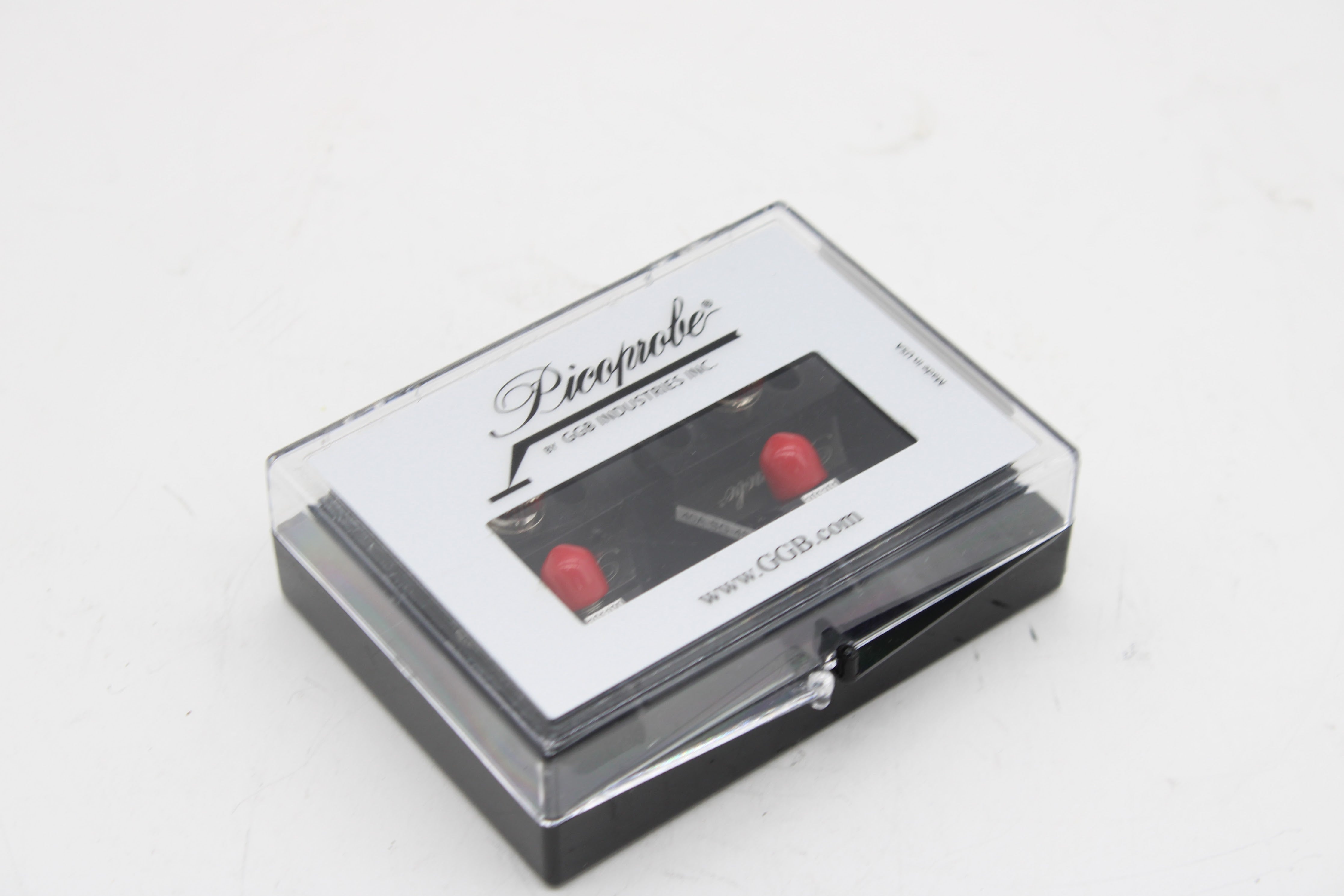 GGB Industries 40A-GS-450-DP and 40A-SG-450-DP Pair Probe Lot of 2 ...