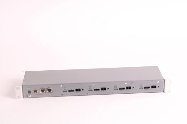 Axis P7216 16-Channel Video Encoder 0542-001-03 - Bent Connector – NTC Tech