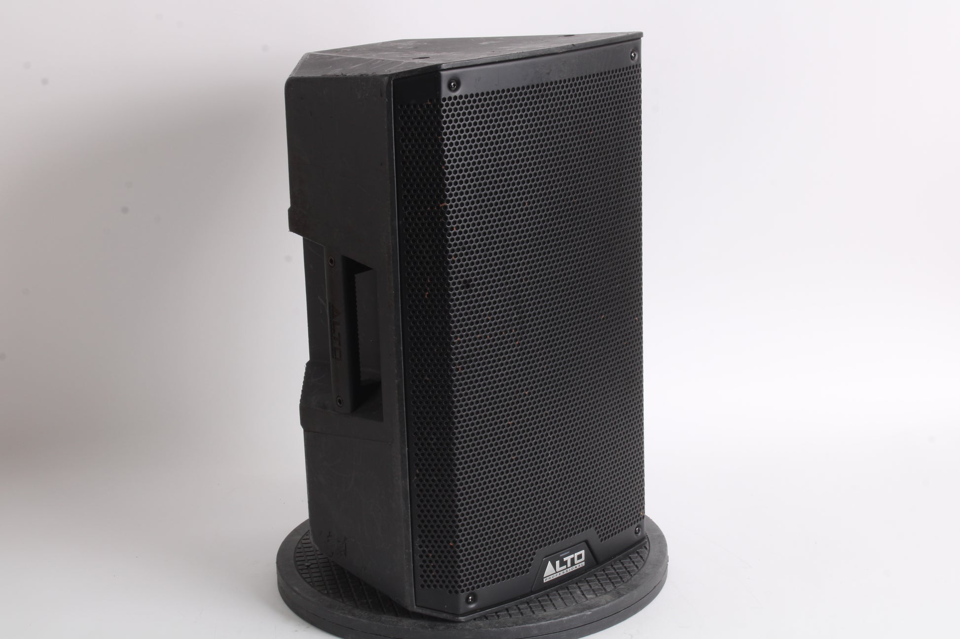 Alto Professional TS210 1100 Watt 10" 2-Way Powered Loudspeaker - Fair ...