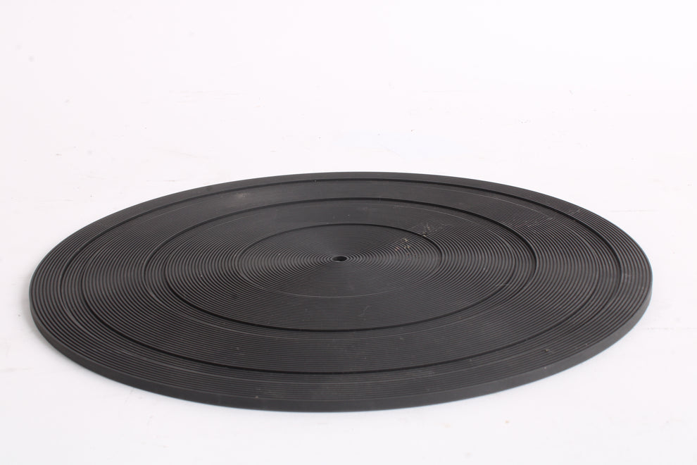 Technics SL-2000 Turntable Oringinal Rubber Mat, Genuine Replacement P ...