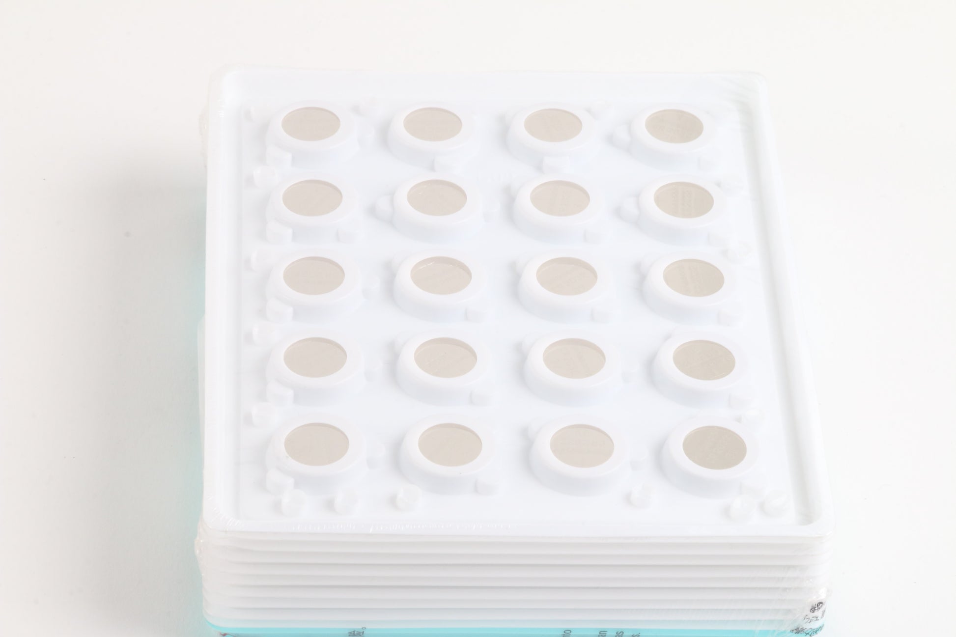 Panasonic CR2032 3V Lithium Battery Coil Cell Lot of 200 – NTC Tech