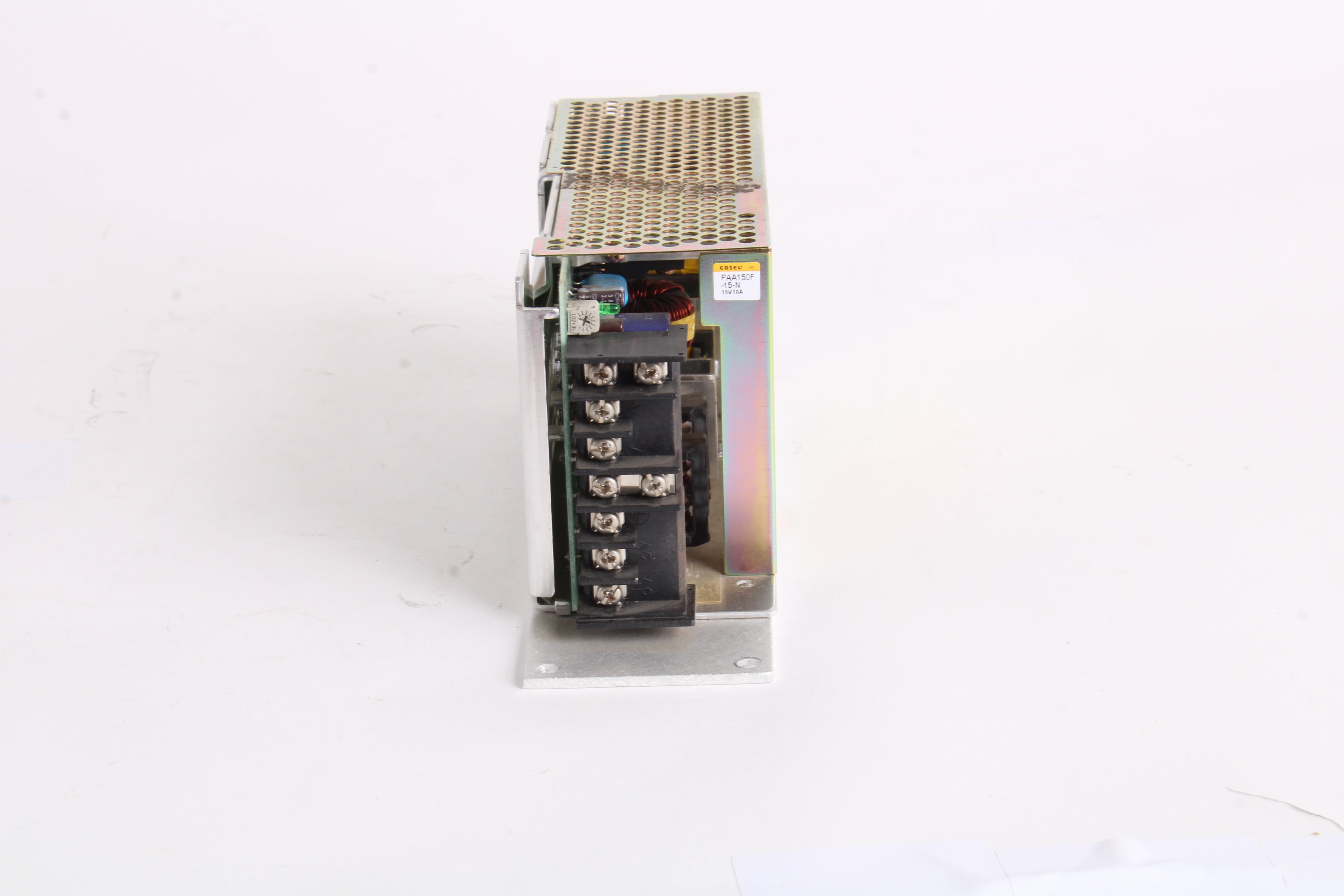 Cosel PAA150F-15-N Power Supply 15V 10A – NTC Tech