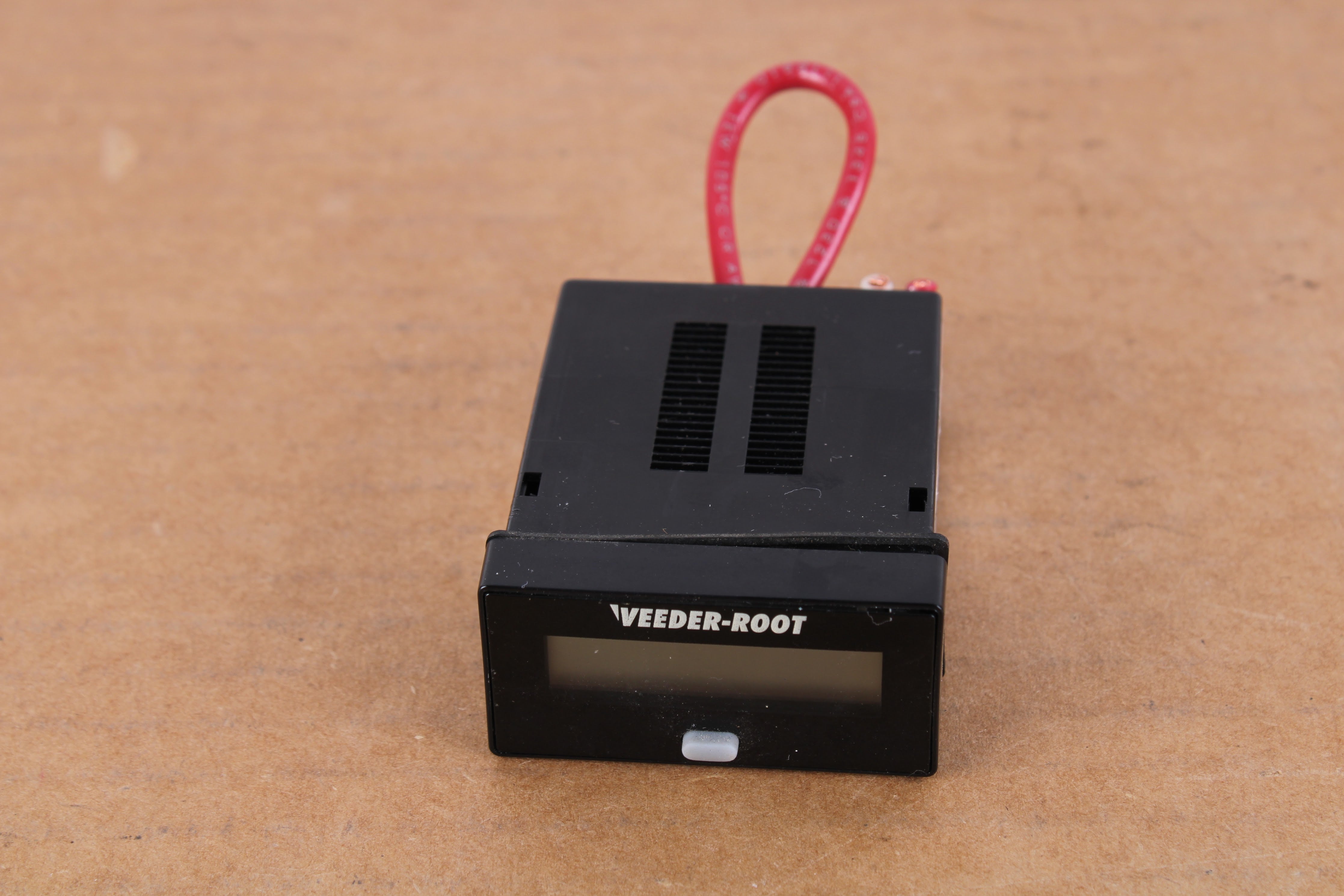 Veeder Root C342-2474 Count Totalizer – NTC Tech