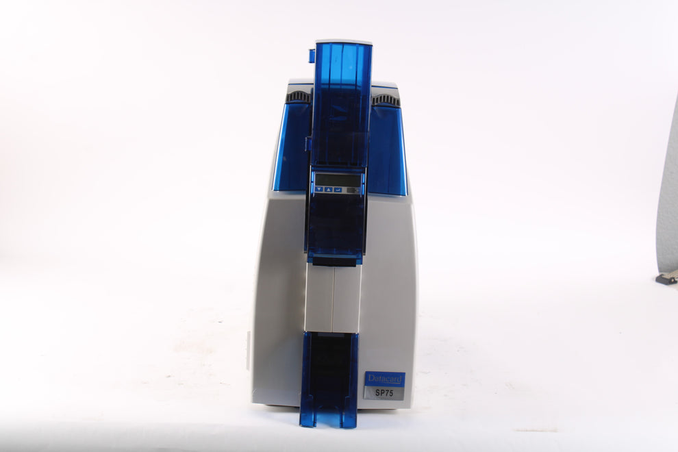 Datacard SP75 ID Card Printer - Missing Adjustment Knob – NTC Tech