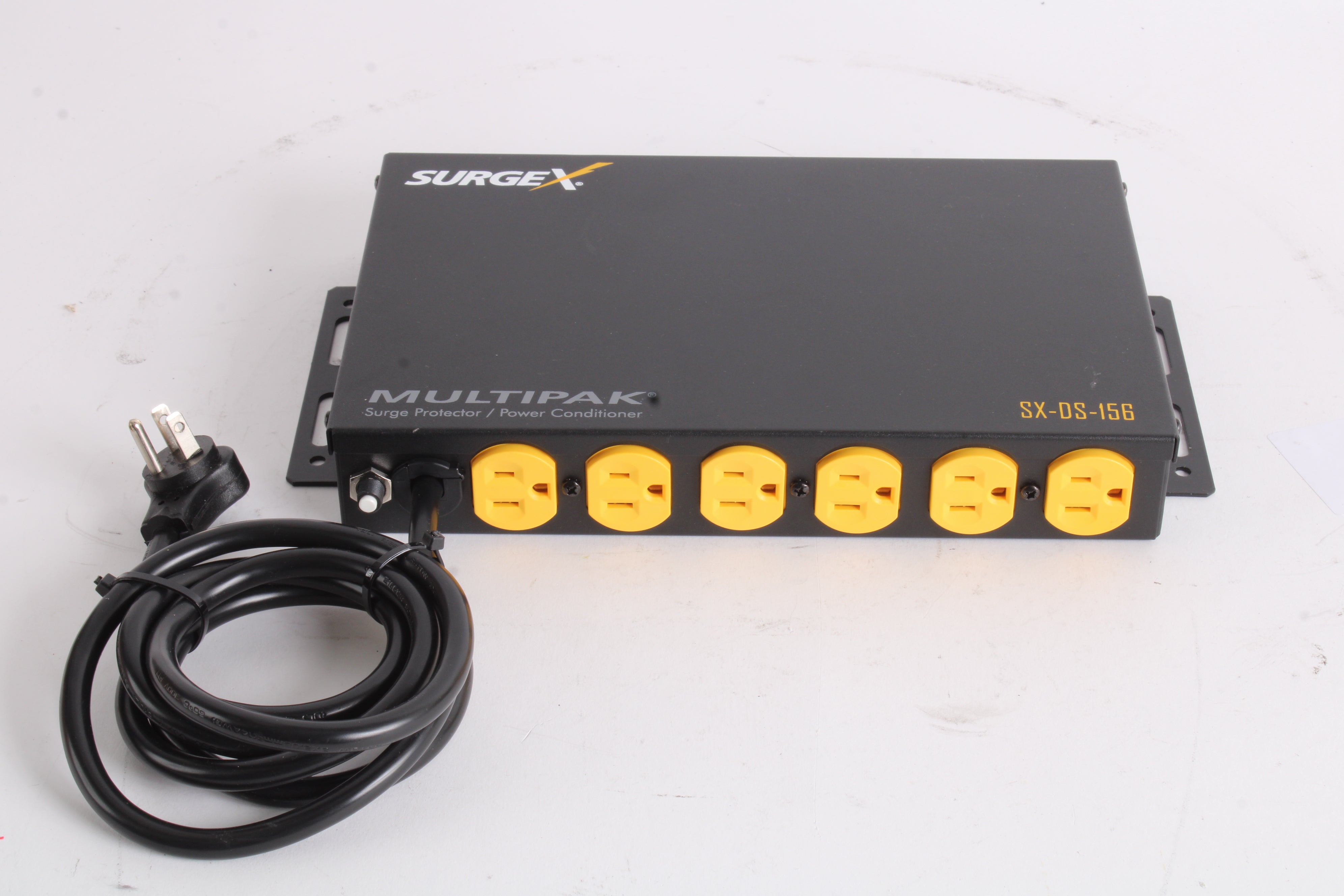 SurgeX XS-DS-156 MultiPak Surge Protector / Power Conditioner – NTC Tech