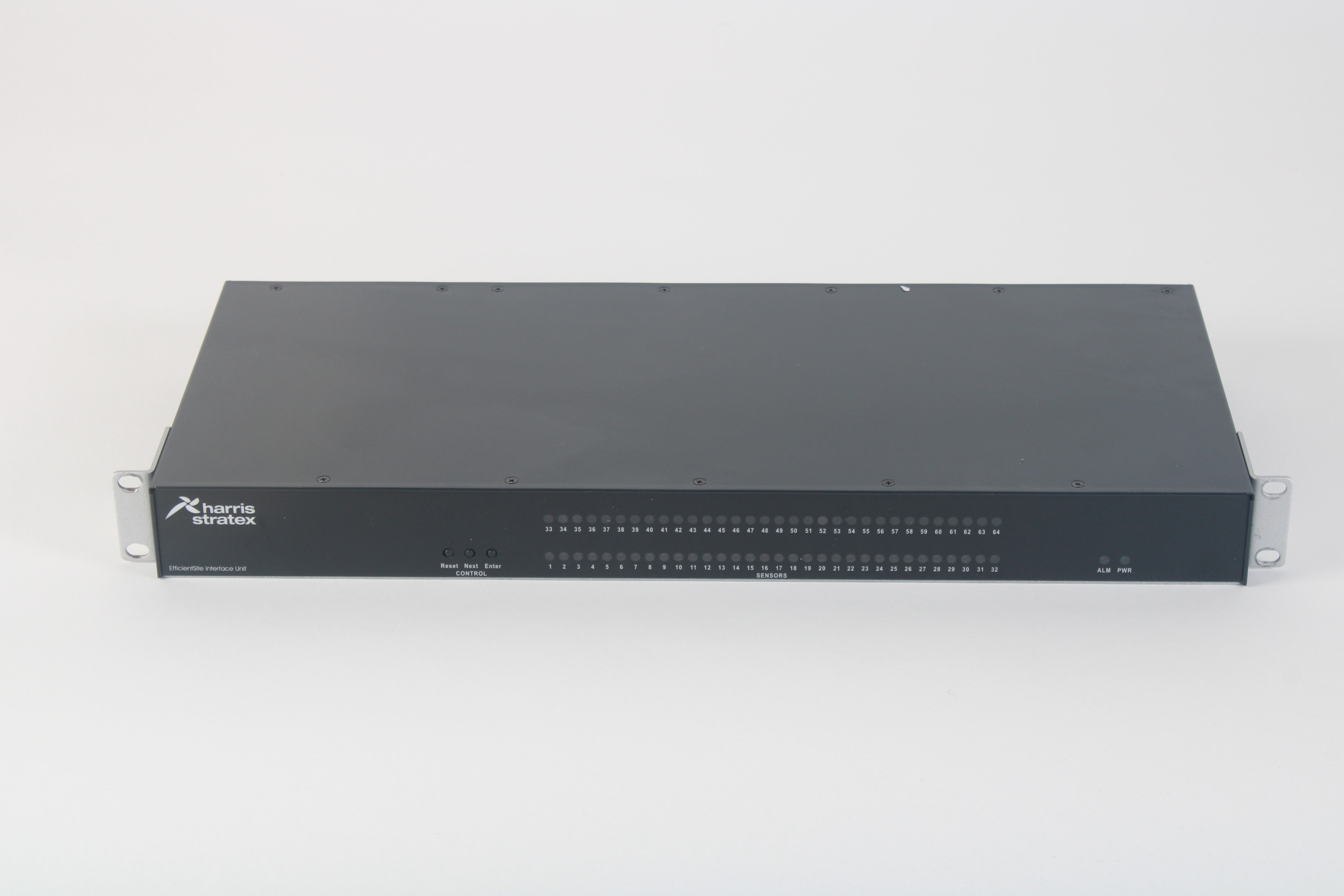 Harris Stratex ES-32C I/O Sensor EfficientSite Interface Unit ES-32C-D ...