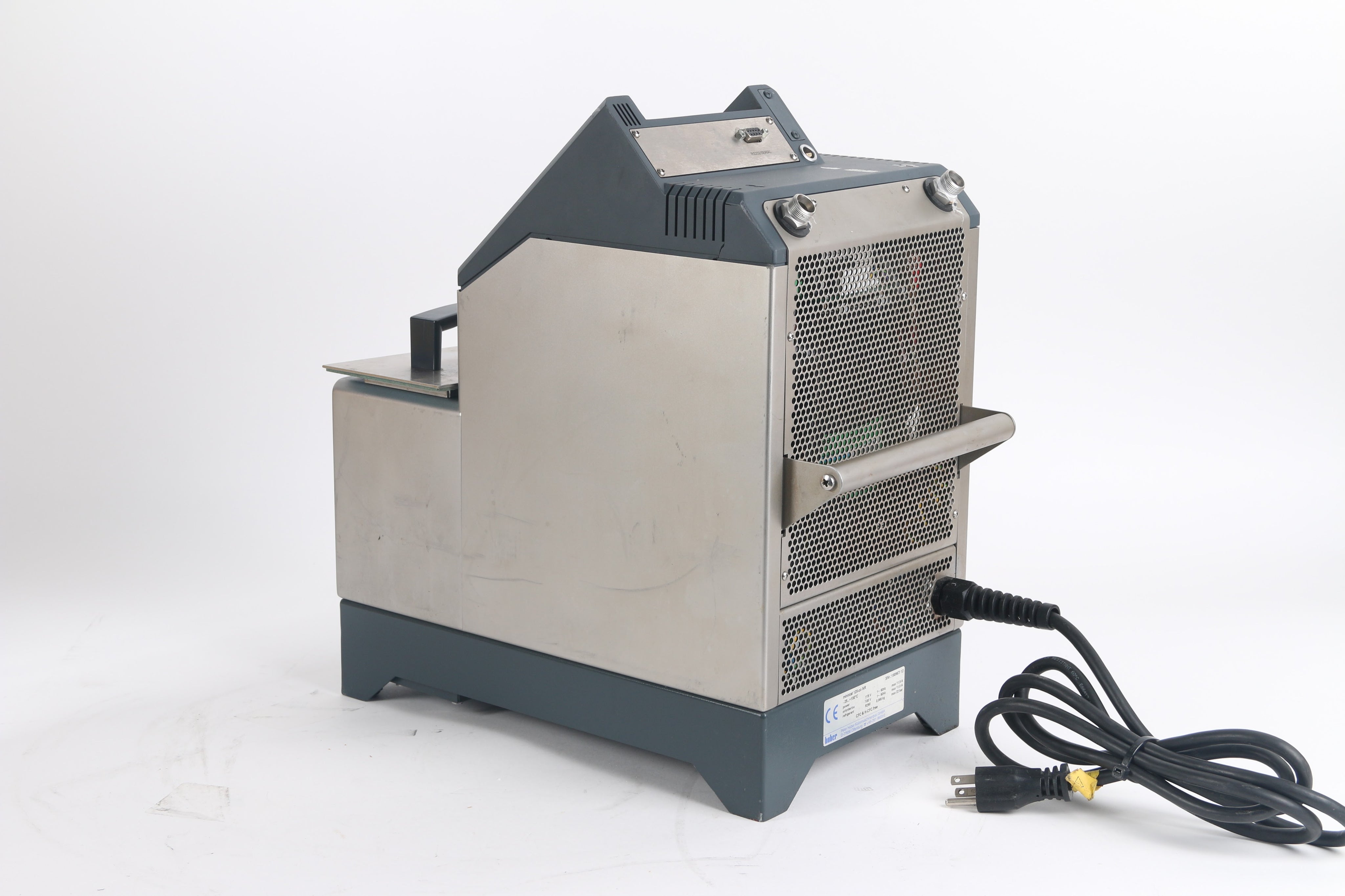 Huber Ministat 125 Refrigerated/Heating Circulating Bath Ministat 125 ...