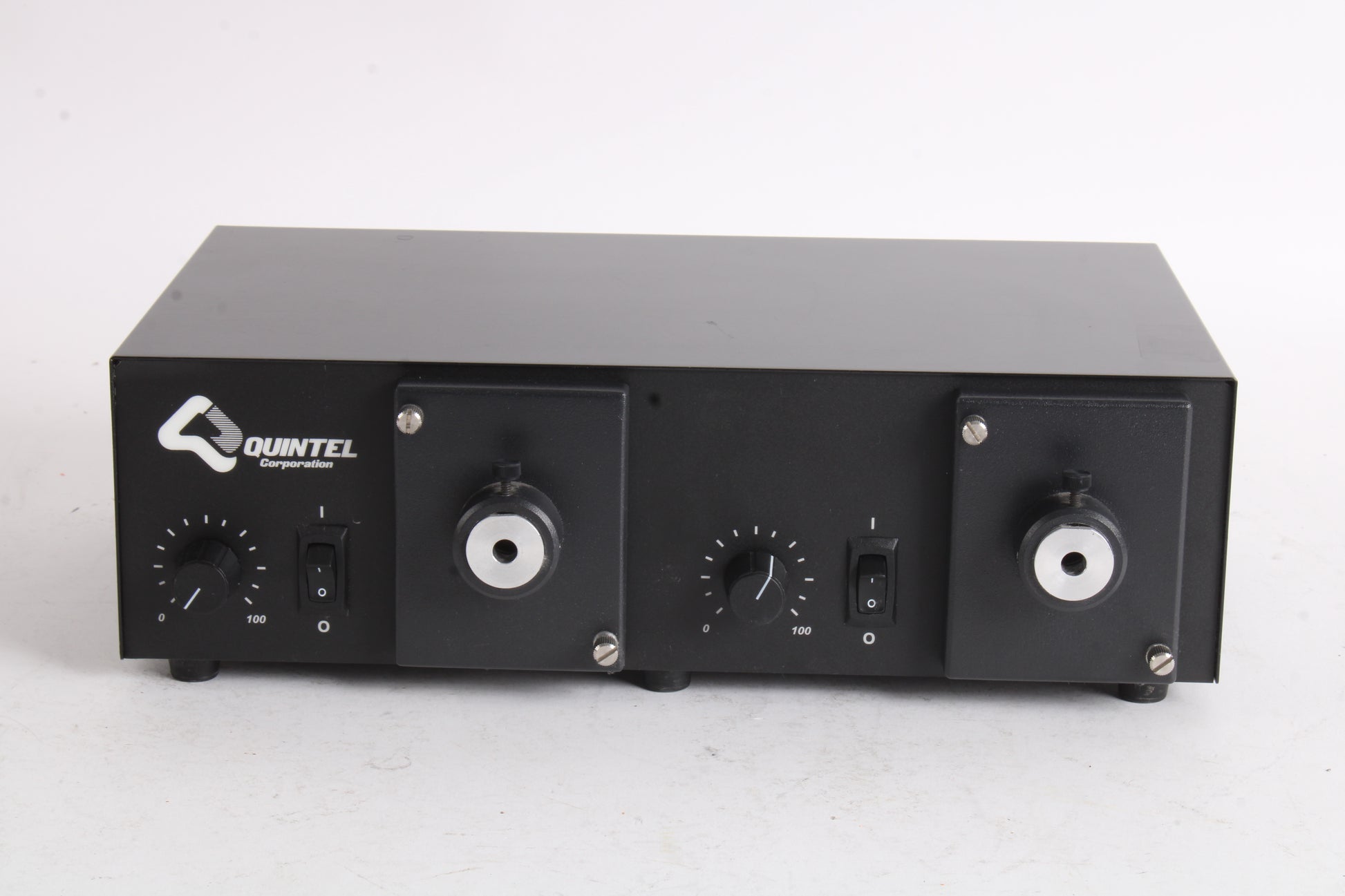 Quintel 6000 Series Mask Aligner Wafer Prober Stage Part Controller ...