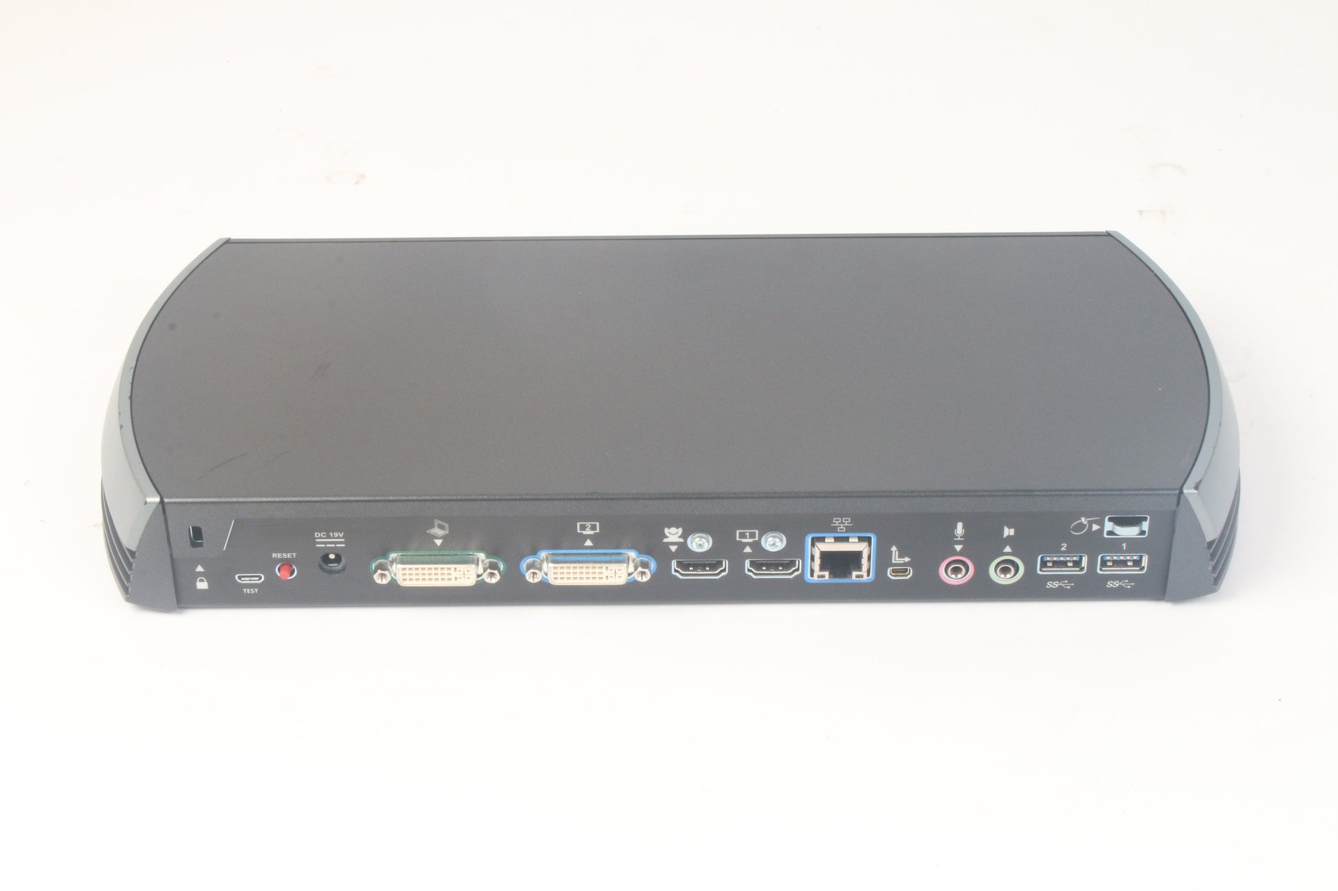 Lifesize LFZ-023 440-00109-903 REV 03 Icon 600 Video Conferencing Syst ...