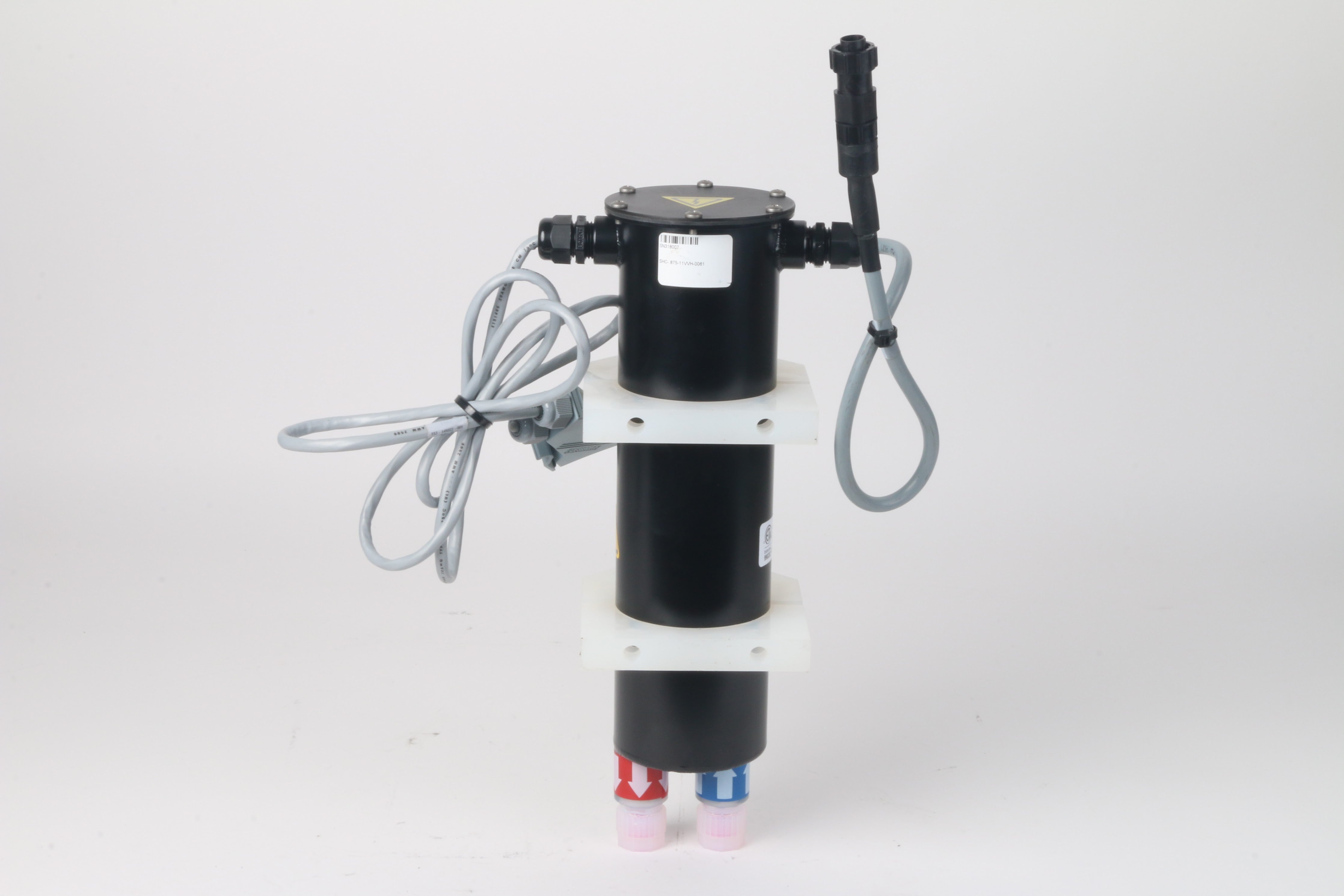 Process Technology SHC-875-11VVH-0061 Immersion Heater – NTC Tech