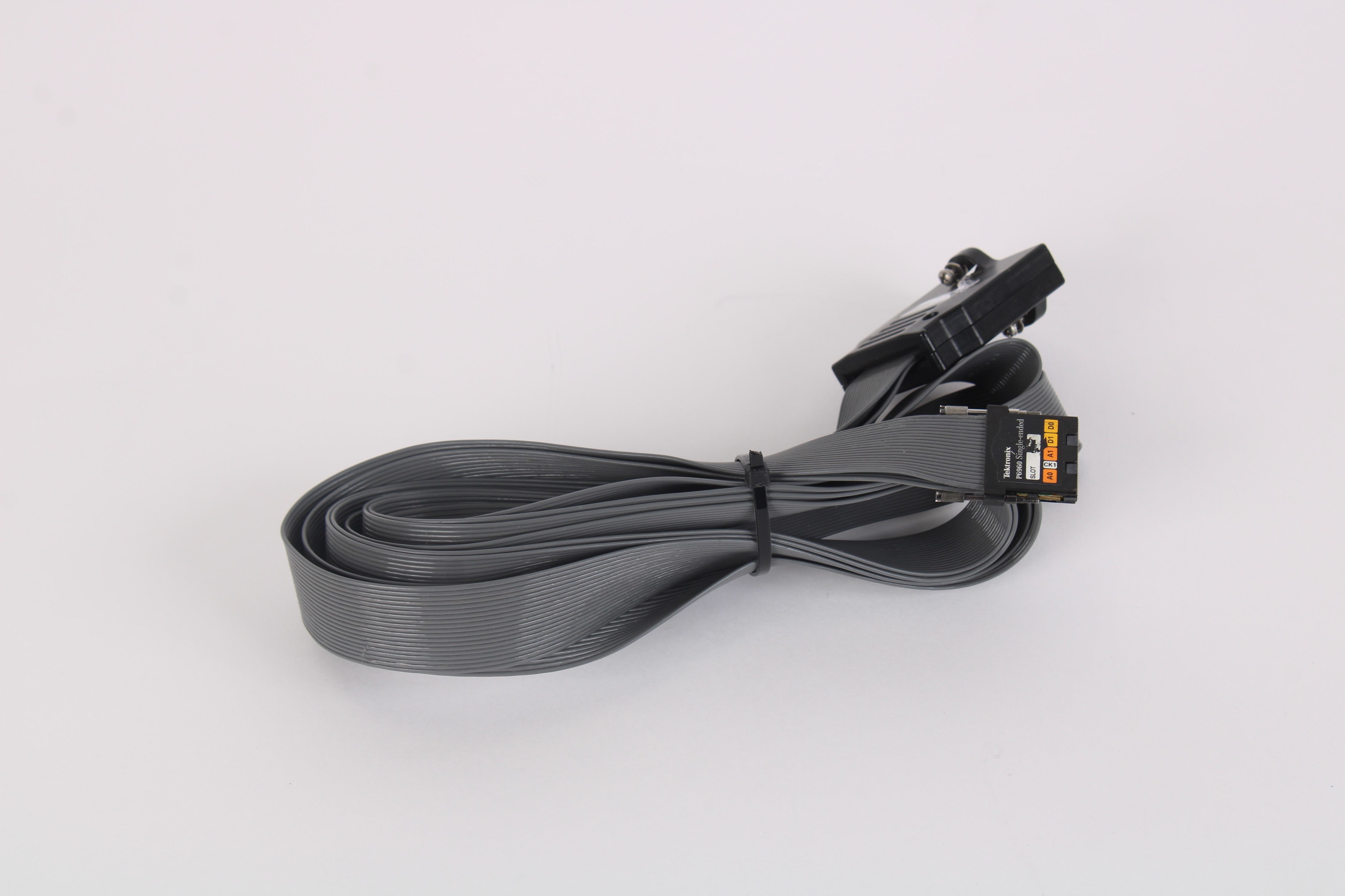 Tektronix P6960 Single-Ended Data Logic Analyzer Probe – NTC Tech