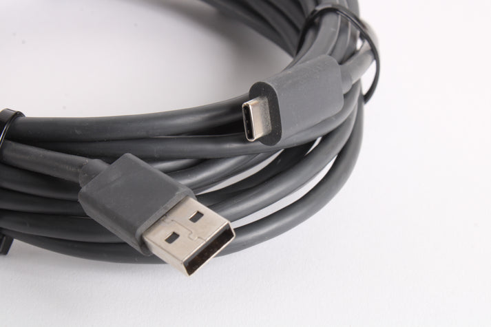 Logitech V-R0007 Meetup Conferencing Camera W/ Power Supply, USB Cable ...