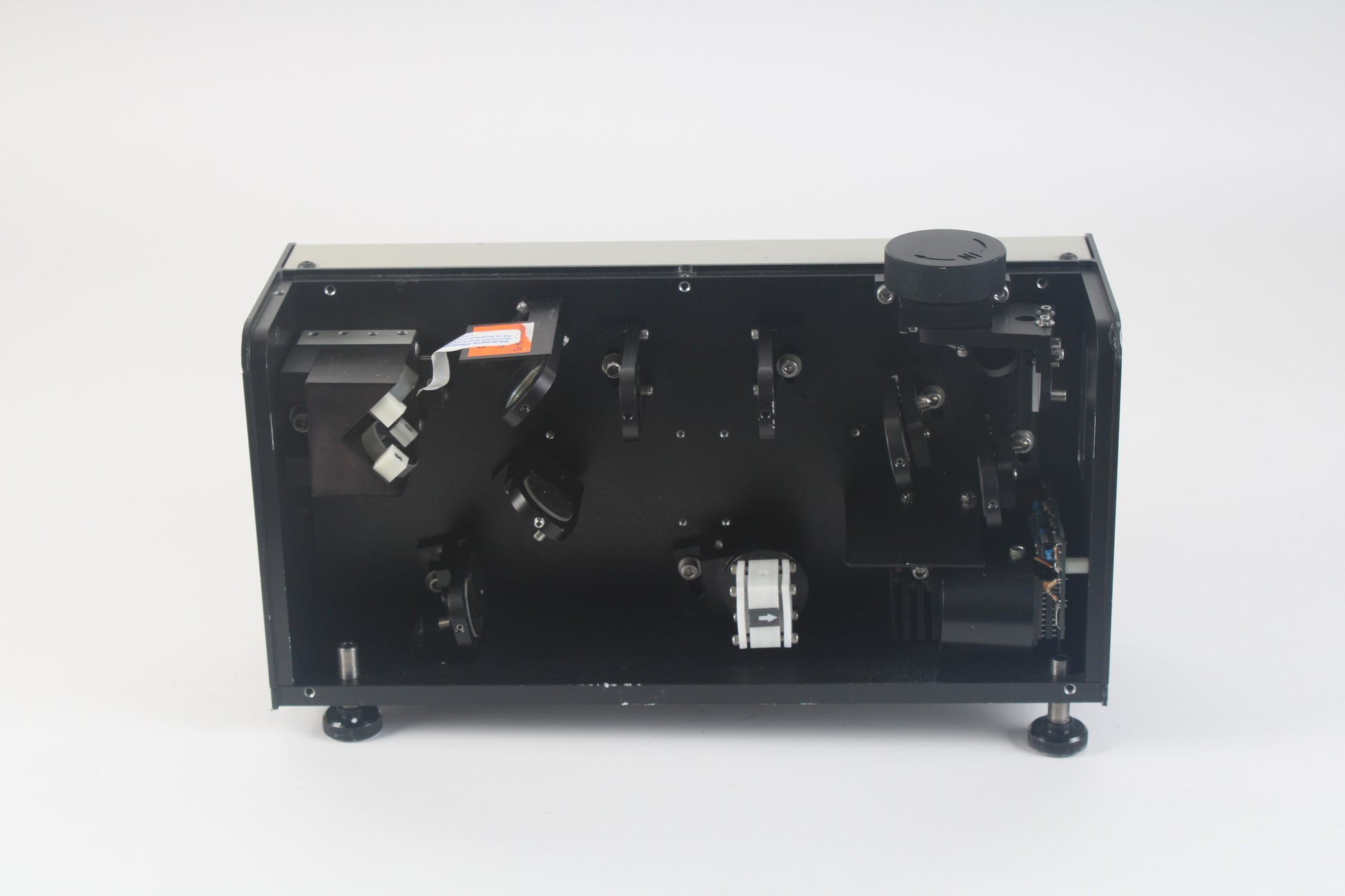 Positive Light SSA Laser Systems - AS IS – NTC Tech