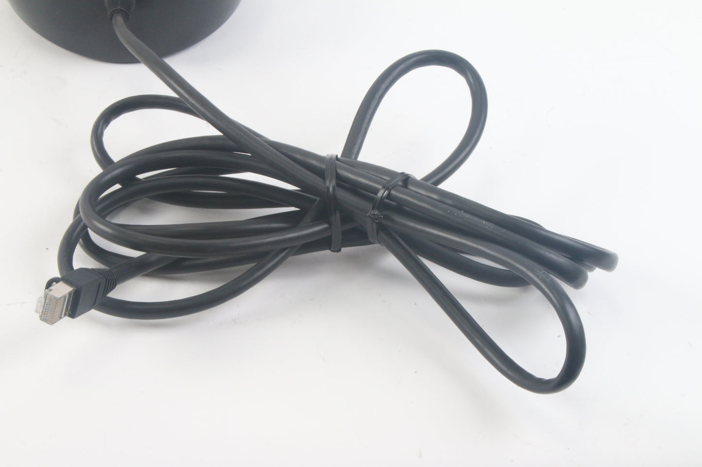 Crestron TPS-6X-DS-LP Low Profile Docking Station / Base - Black – NTC Tech