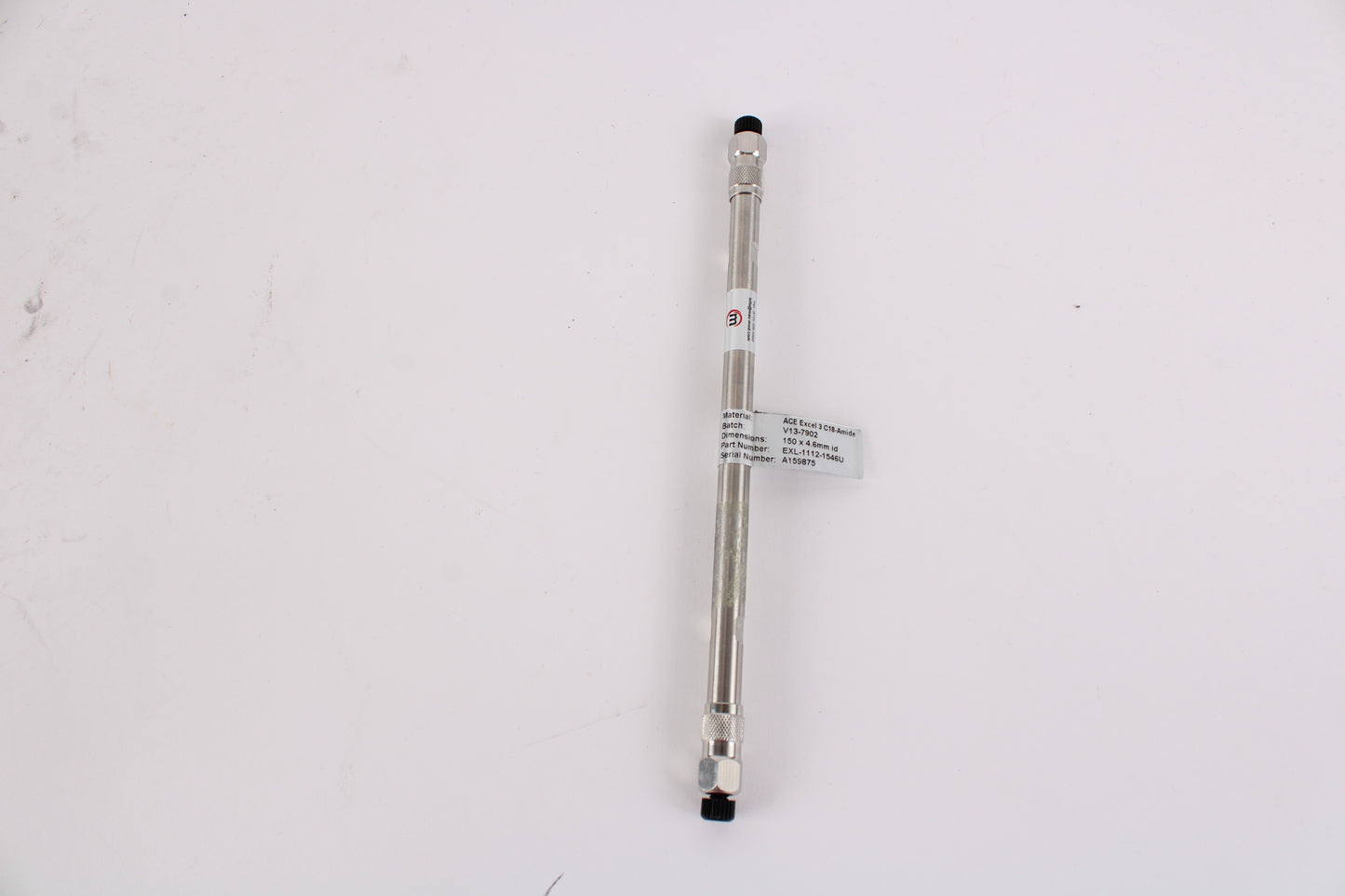 Waters WAT094269 Symmetry Shield RP8 3.5um 4.6x150mm HPLC Column – NTC Tech