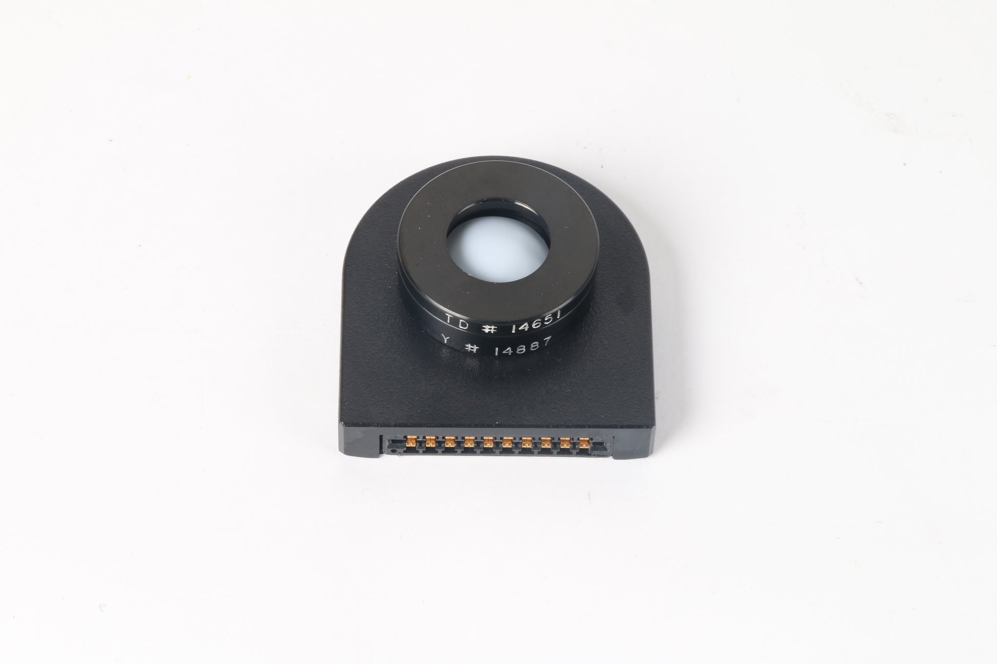 International Light SL021 Photo Detector – NTC Tech