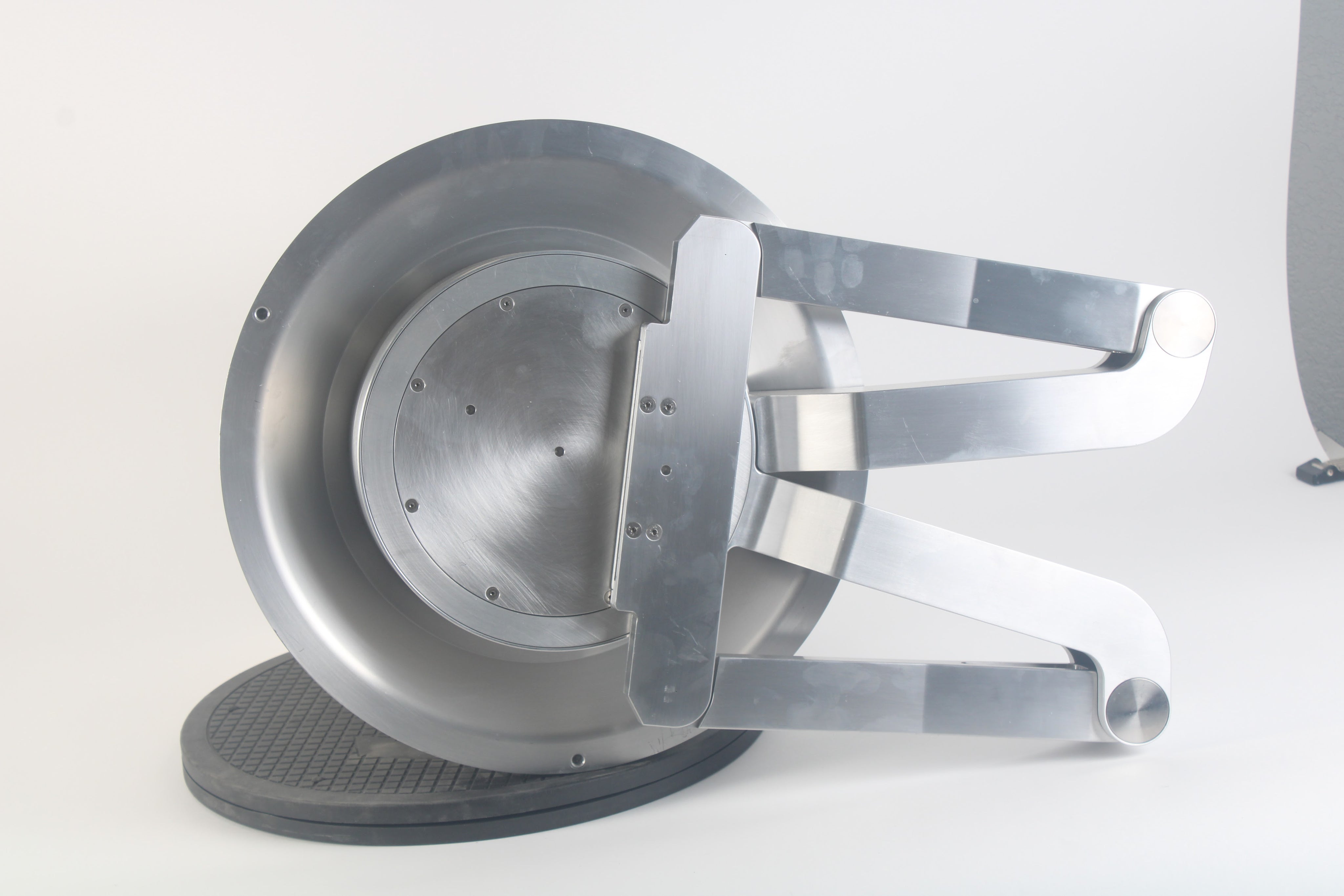 Applied Material 0010-66412 Wafer Robot – NTC Tech