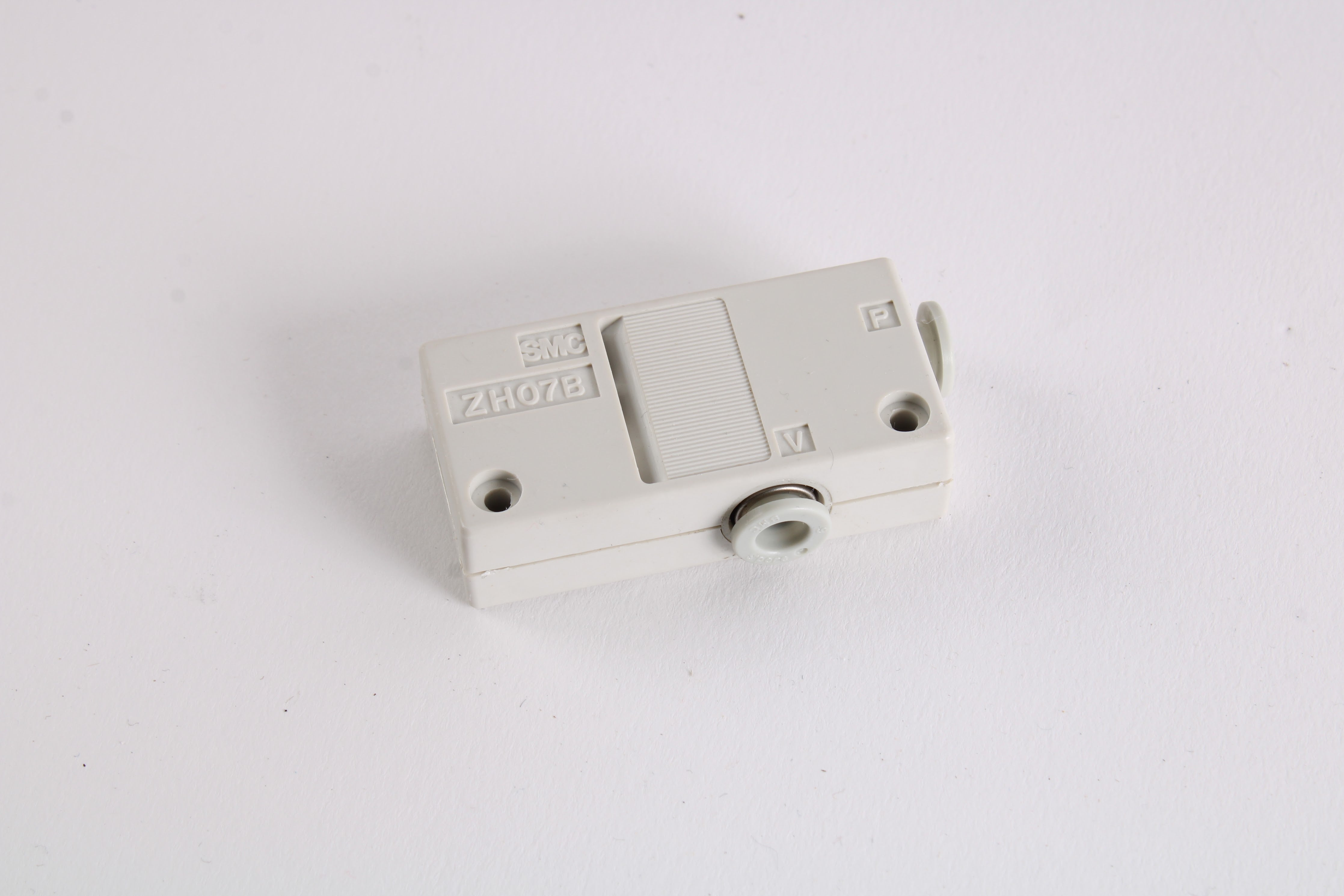 SMC ZH07B Pneumatic Vacuum Generator – NTC Tech